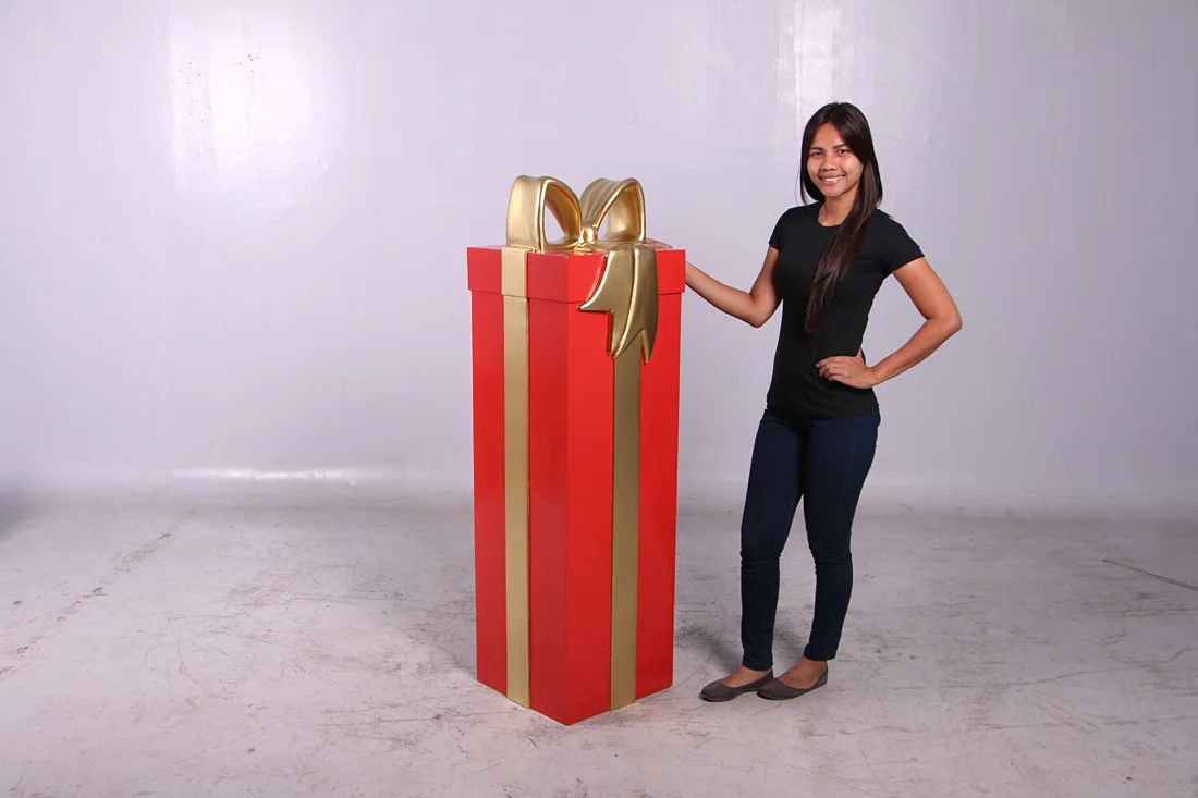 Gifts — HOLIDAY SUPPLY