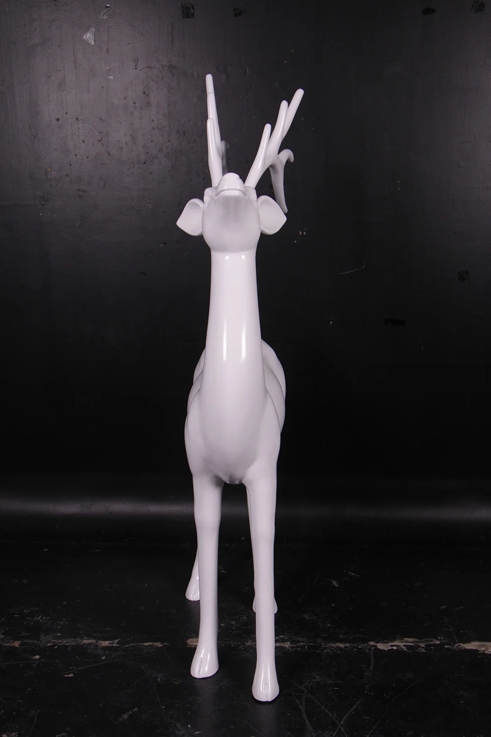 Reindeer — Holiday Supply