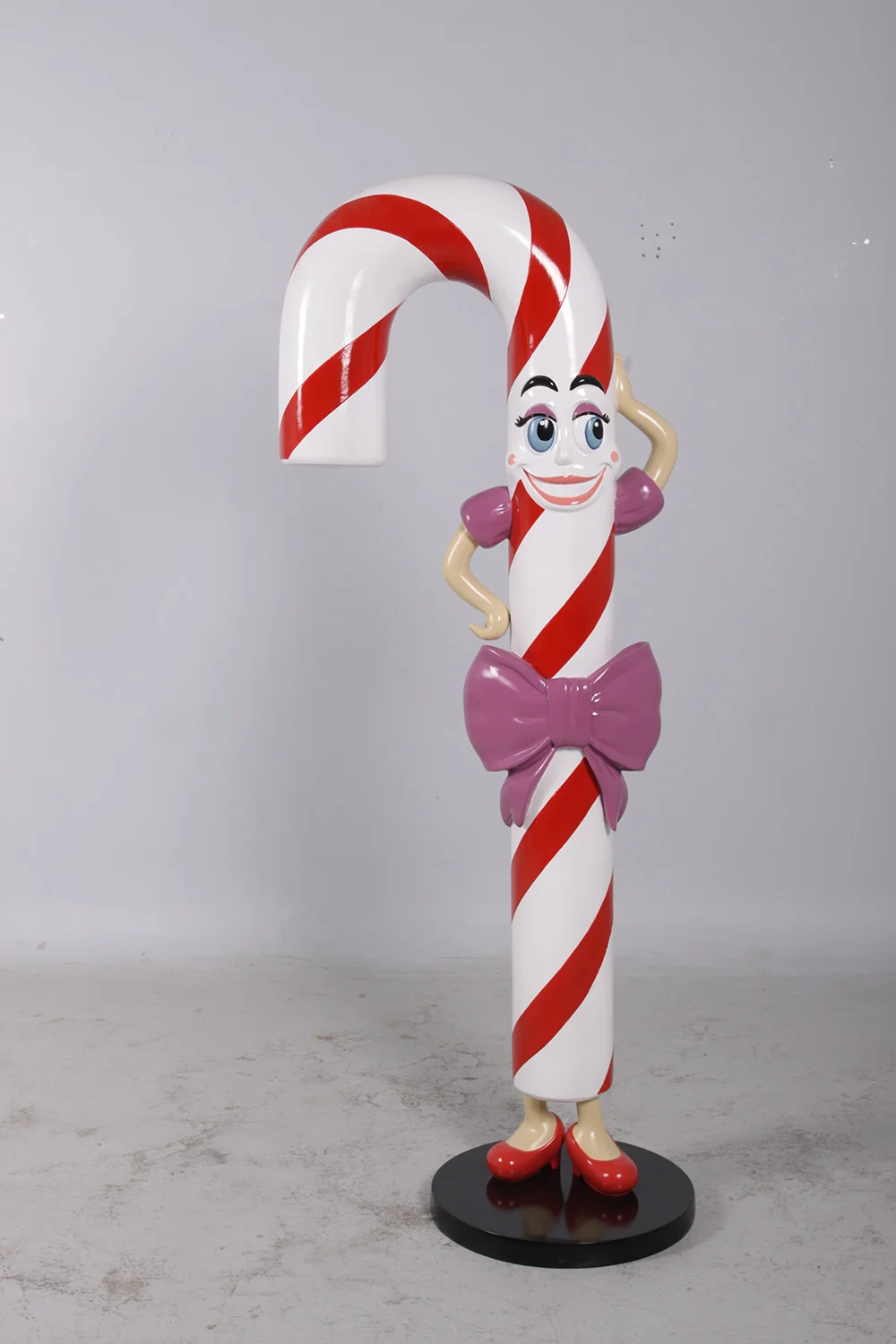 Candy Cane Family — HOLIDAY SUPPLY