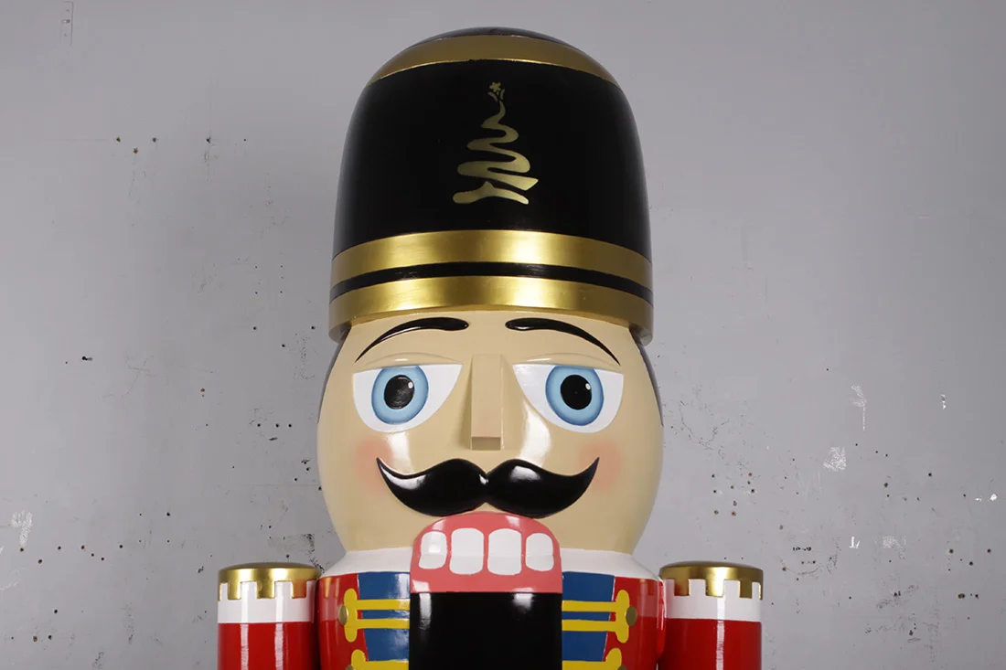 Nutcrackers — HOLIDAY SUPPLY