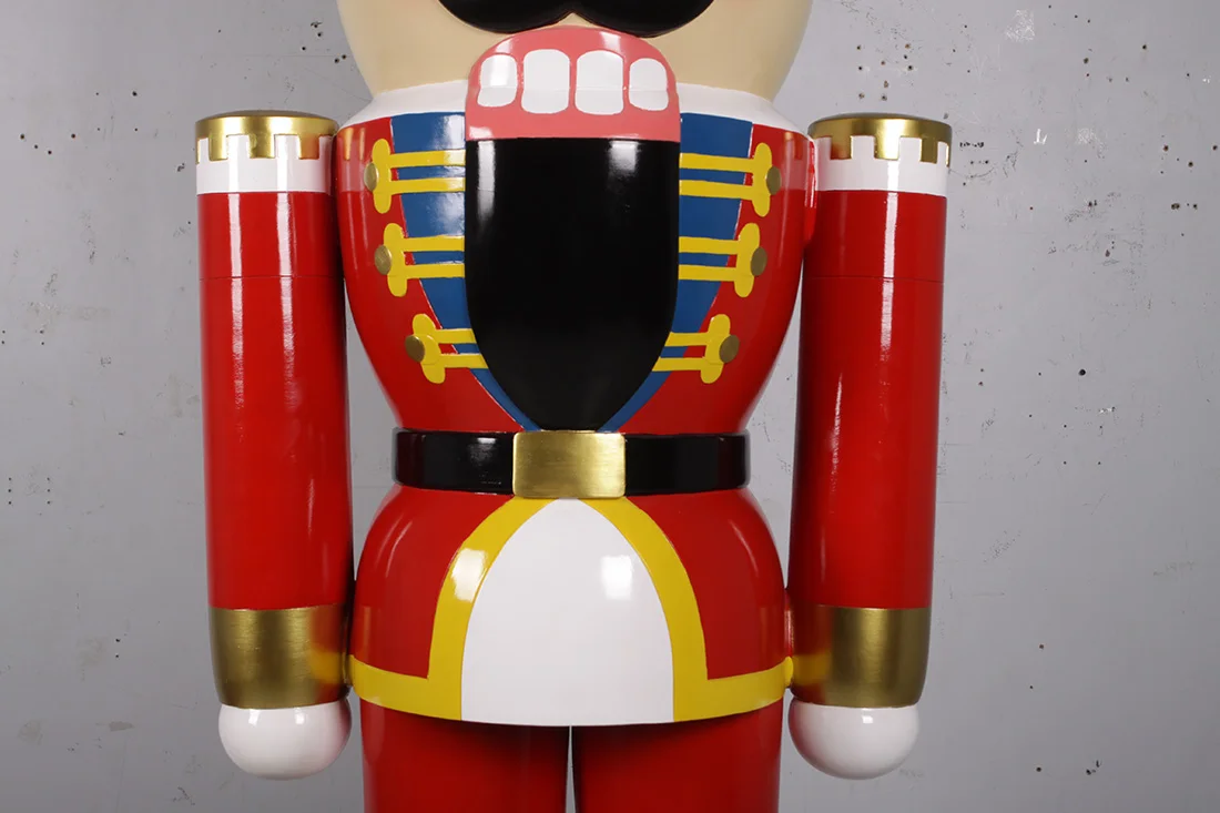 Nutcrackers — HOLIDAY SUPPLY