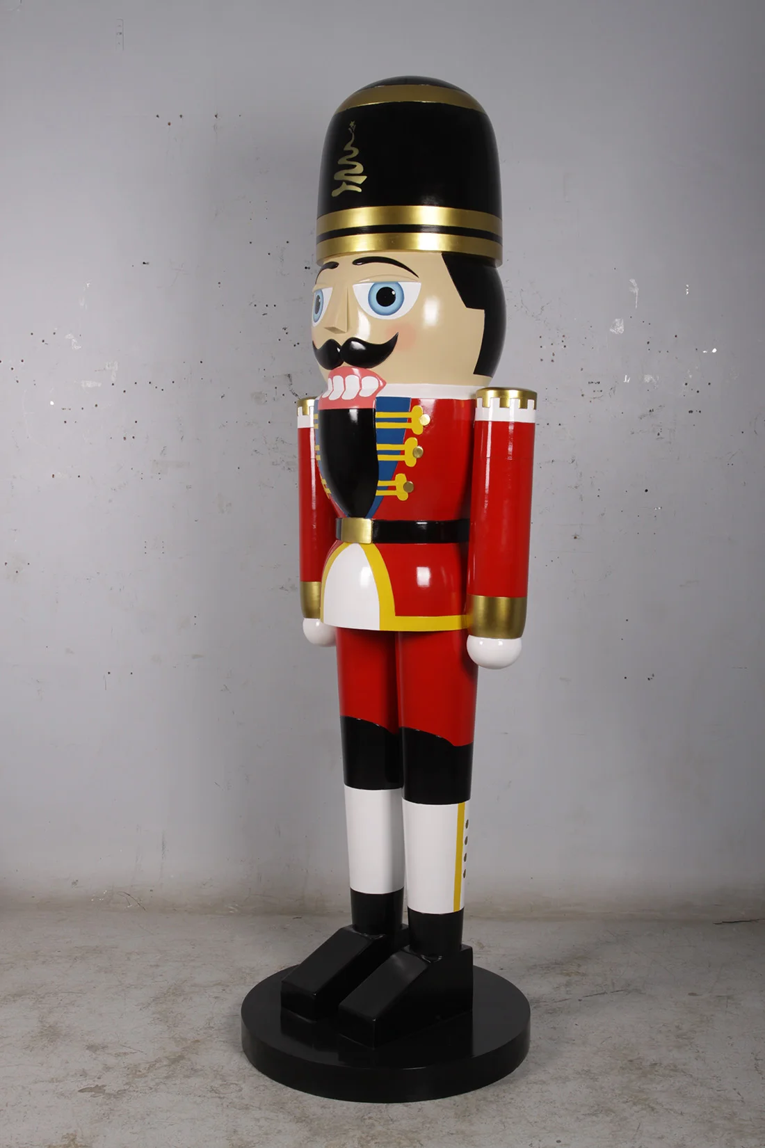 Nutcrackers — HOLIDAY SUPPLY