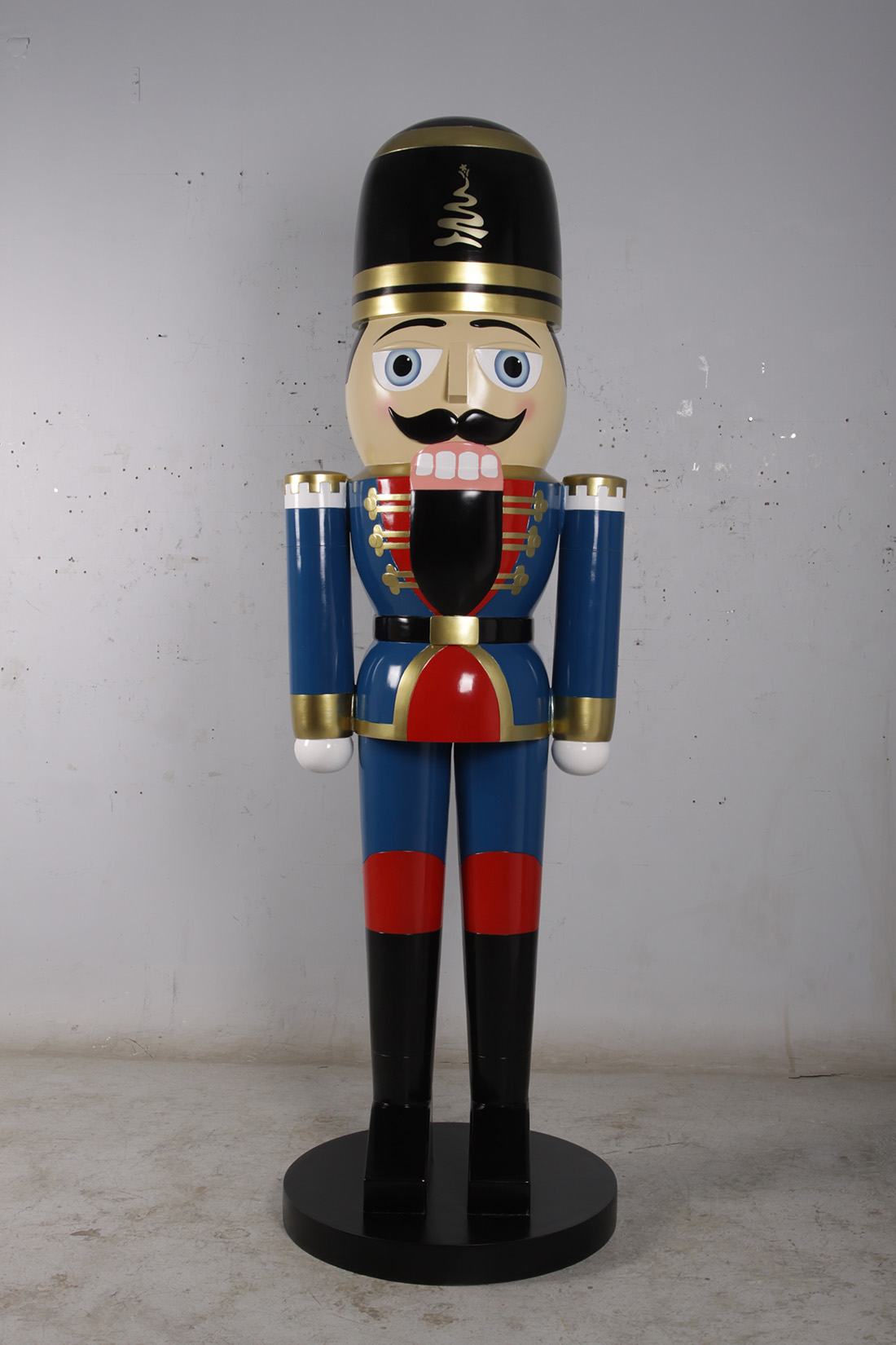 Nutcrackers — HOLIDAY SUPPLY