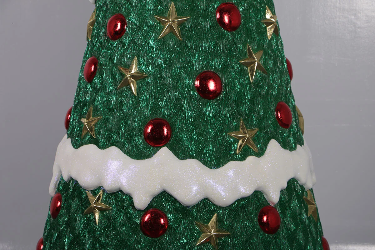 Display etc — HOLIDAY SUPPLY