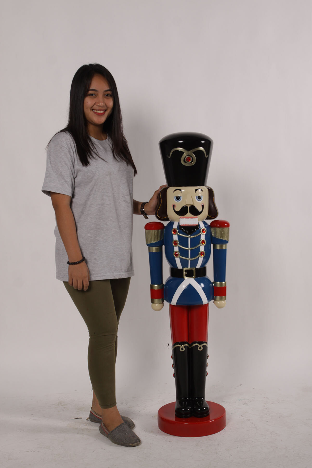 Nutcrackers — HOLIDAY SUPPLY