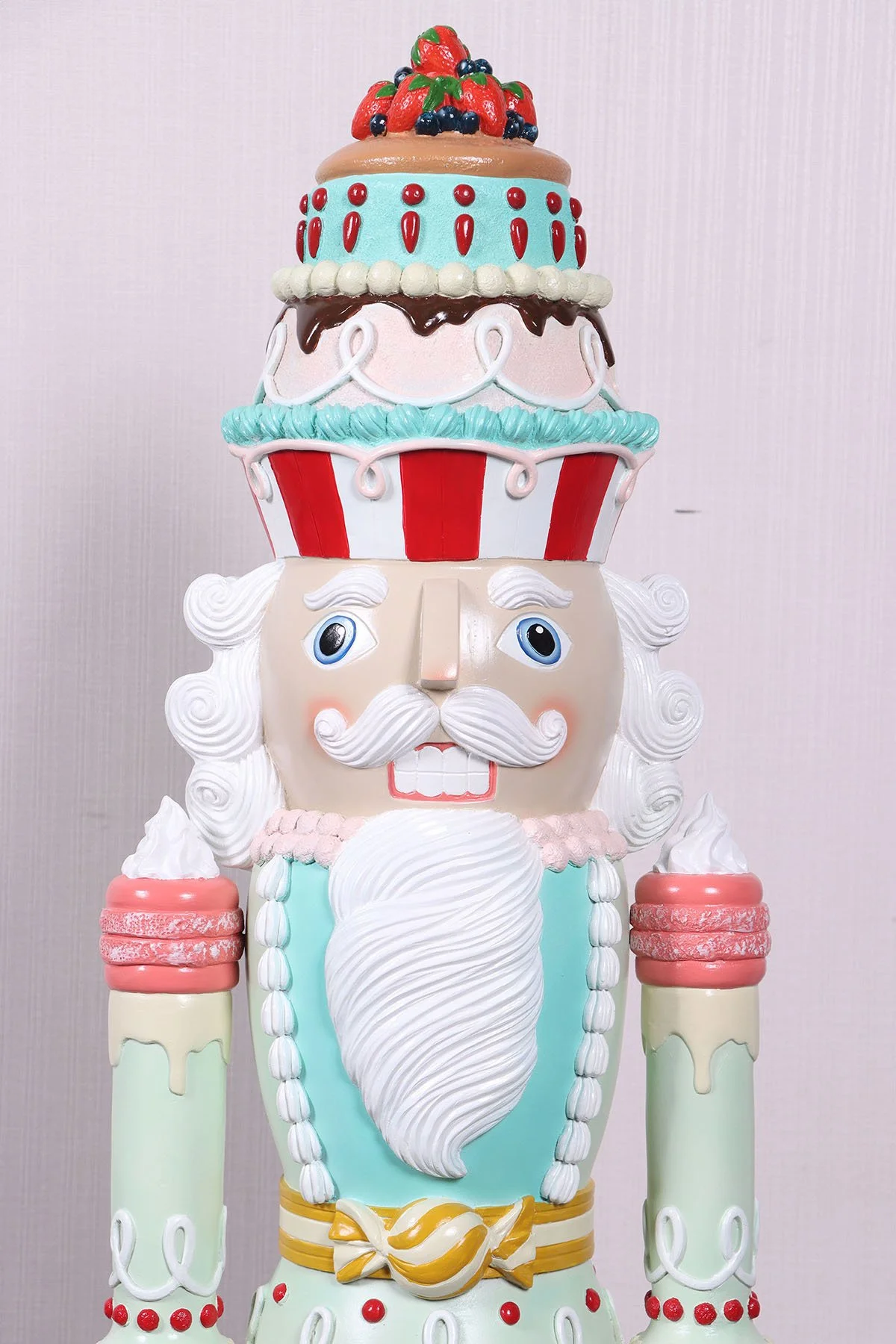 Nutcrackers — HOLIDAY SUPPLY