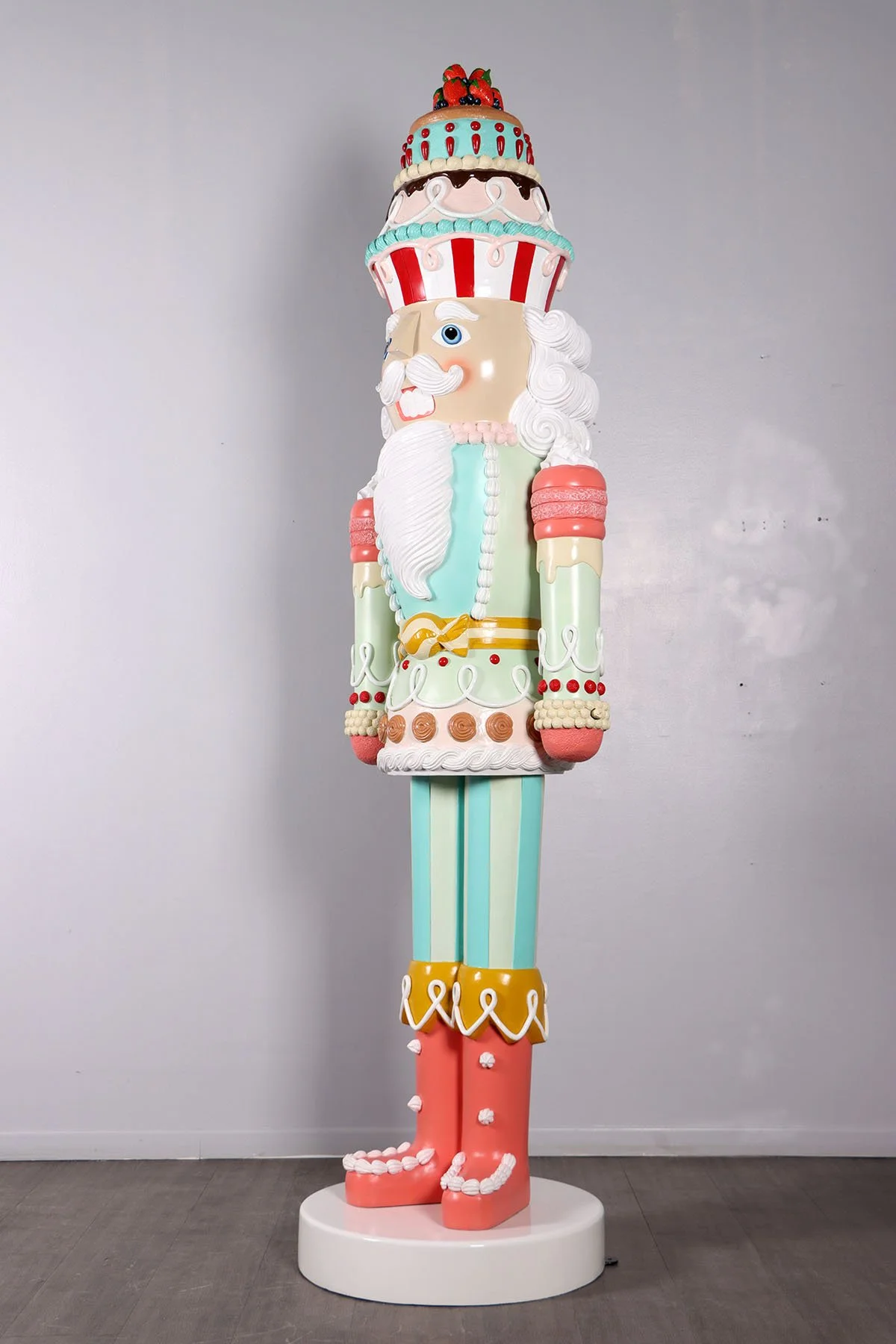 Nutcrackers — Holiday Supply