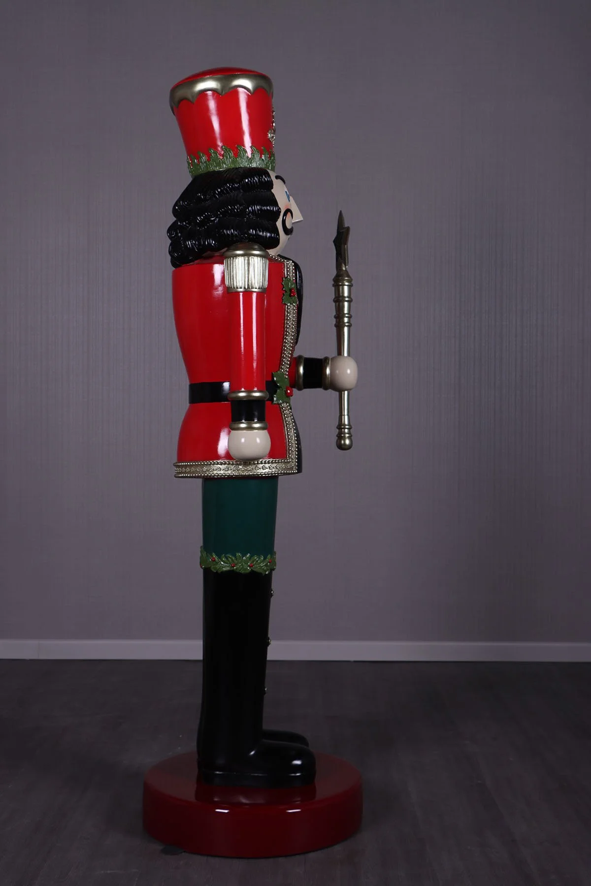Nutcrackers — Holiday Supply