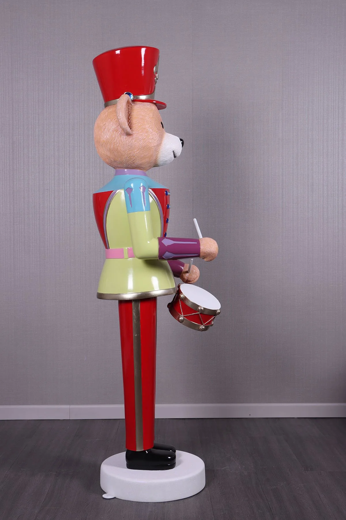 Nutcrackers — Holiday Supply