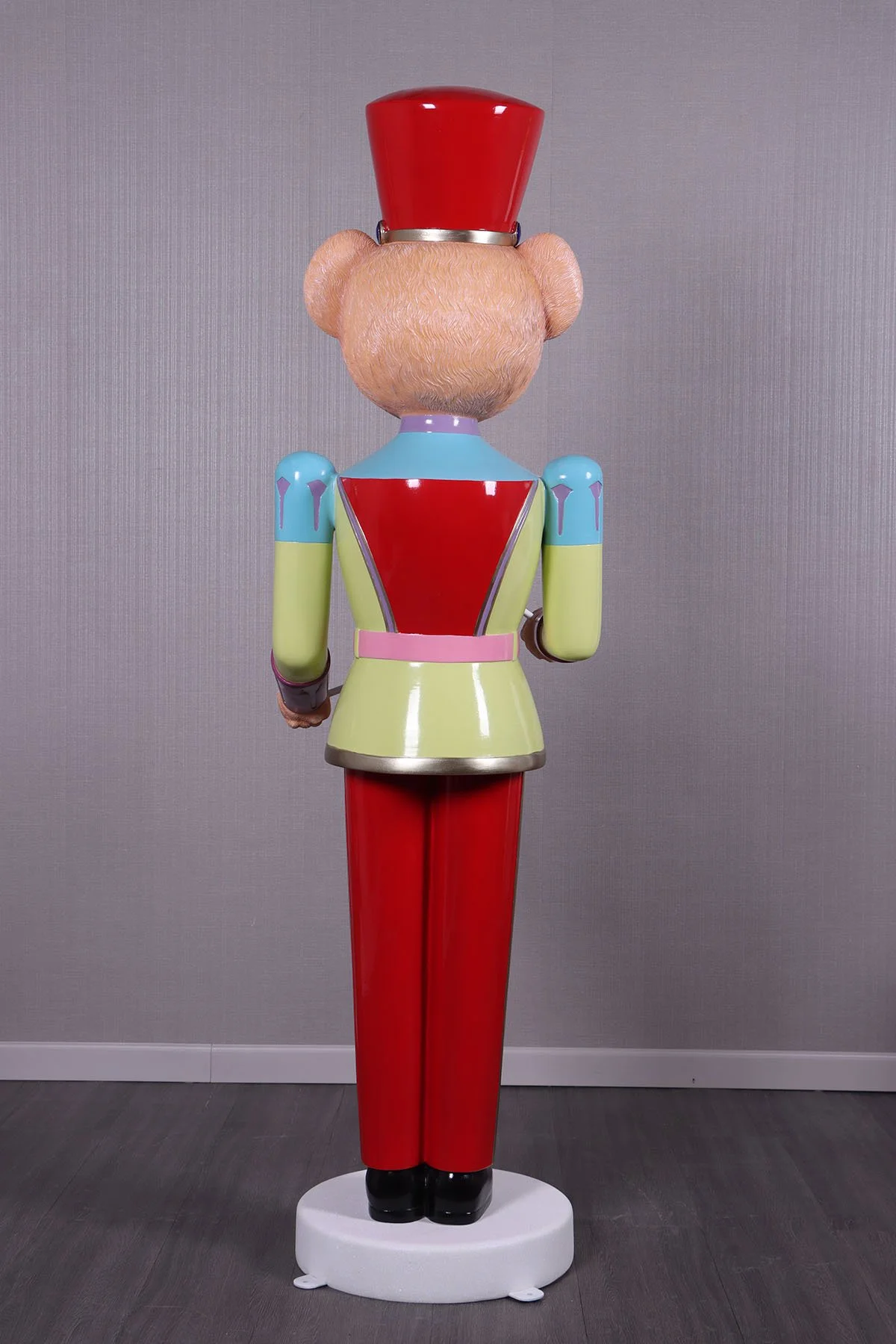 Nutcrackers — Holiday Supply