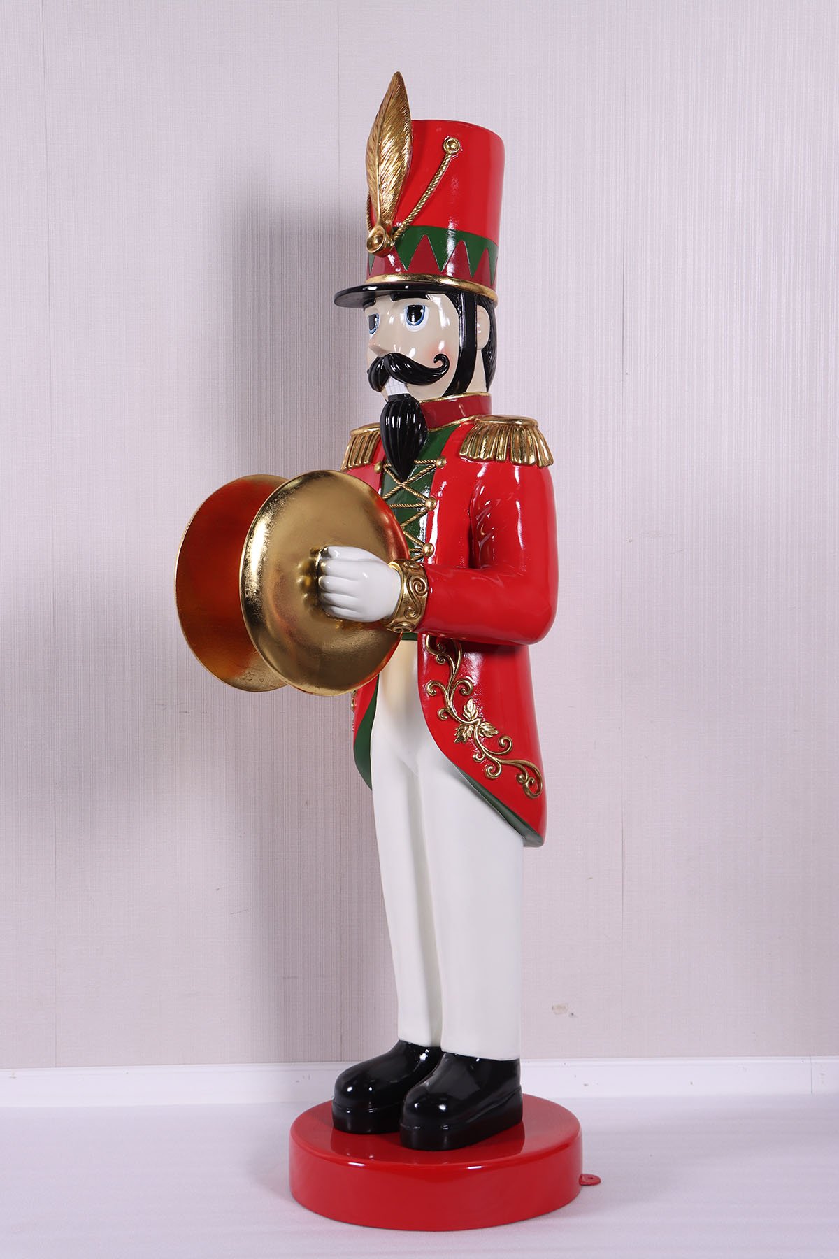Nutcrackers — Holiday Supply