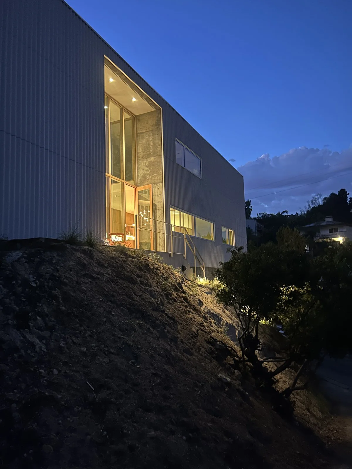 Projects — CRAIG PHILLIPS ENGINEERING AND DESIGN