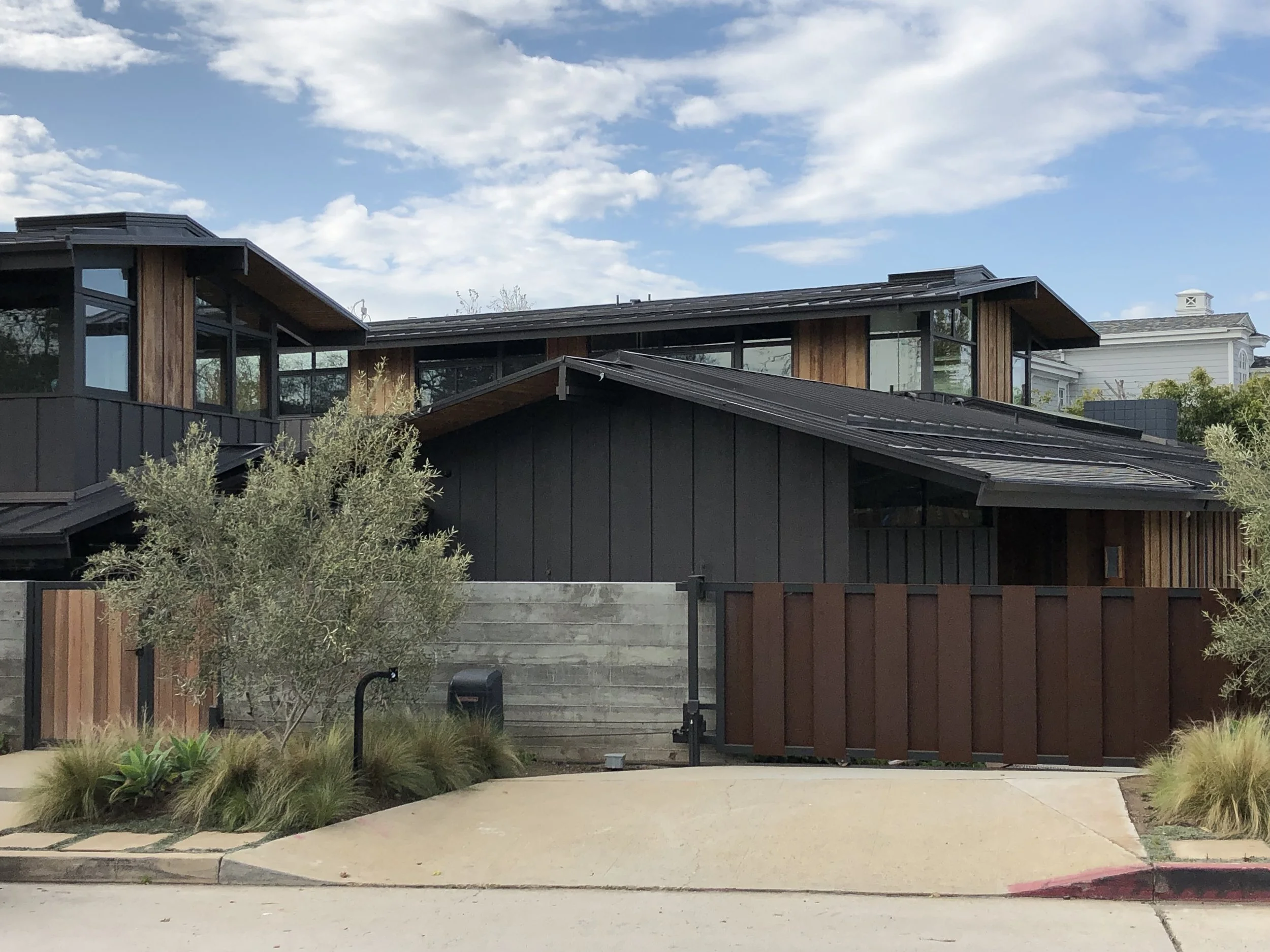 Projects — CRAIG PHILLIPS ENGINEERING AND DESIGN