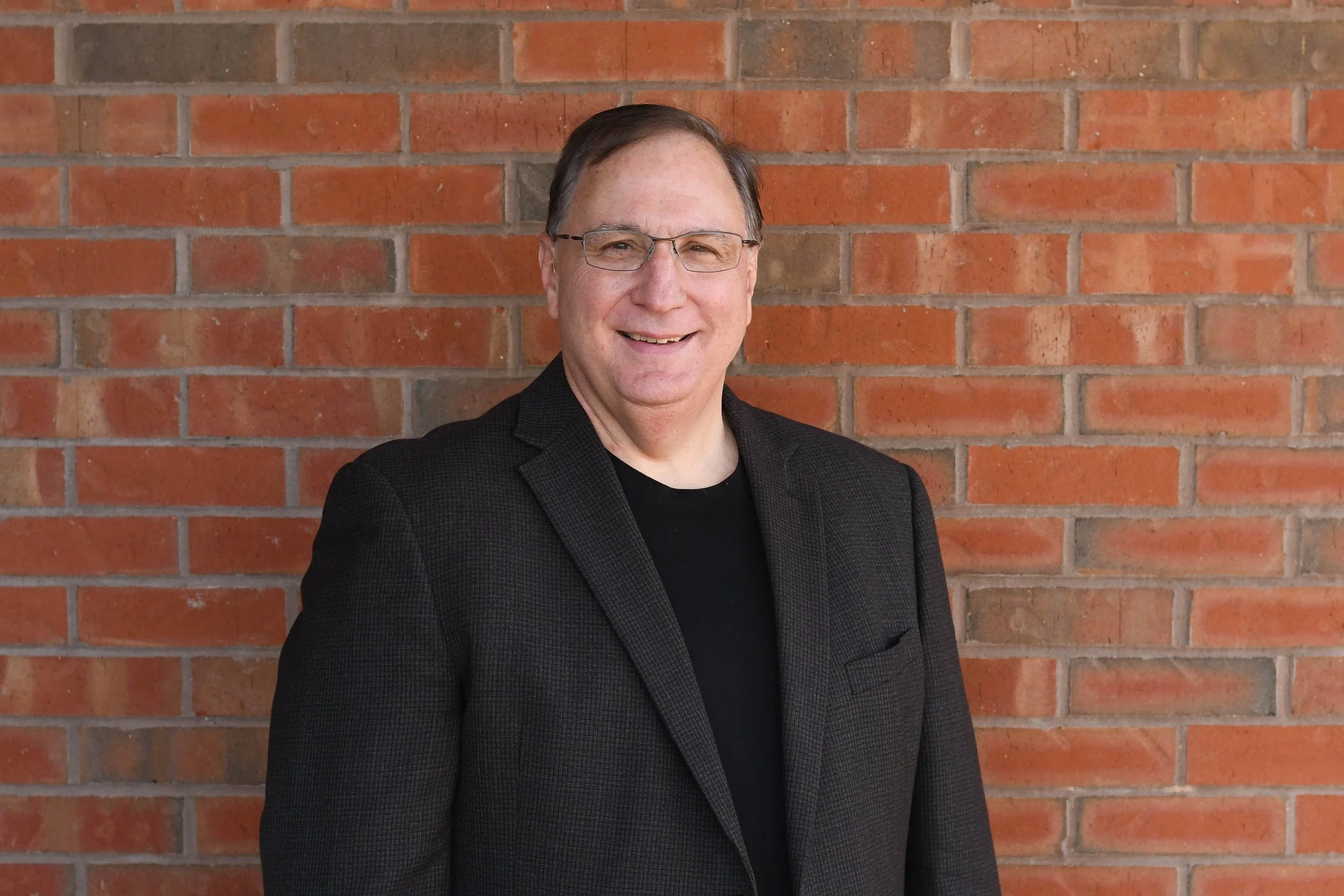 The Team — Northern Missouri Assemblies of God