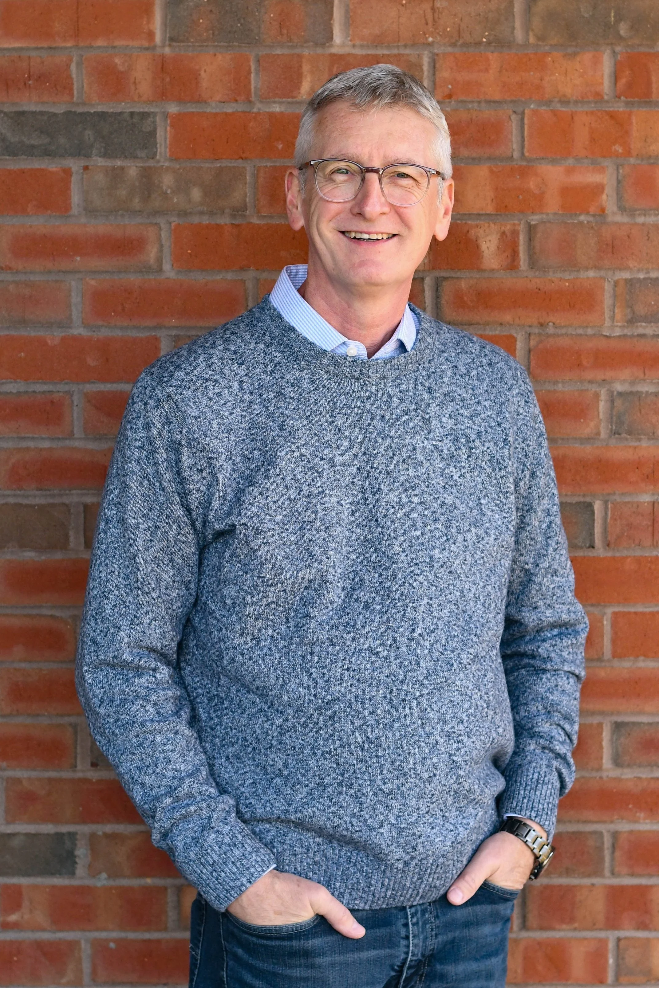 The Team — Northern Missouri Assemblies of God