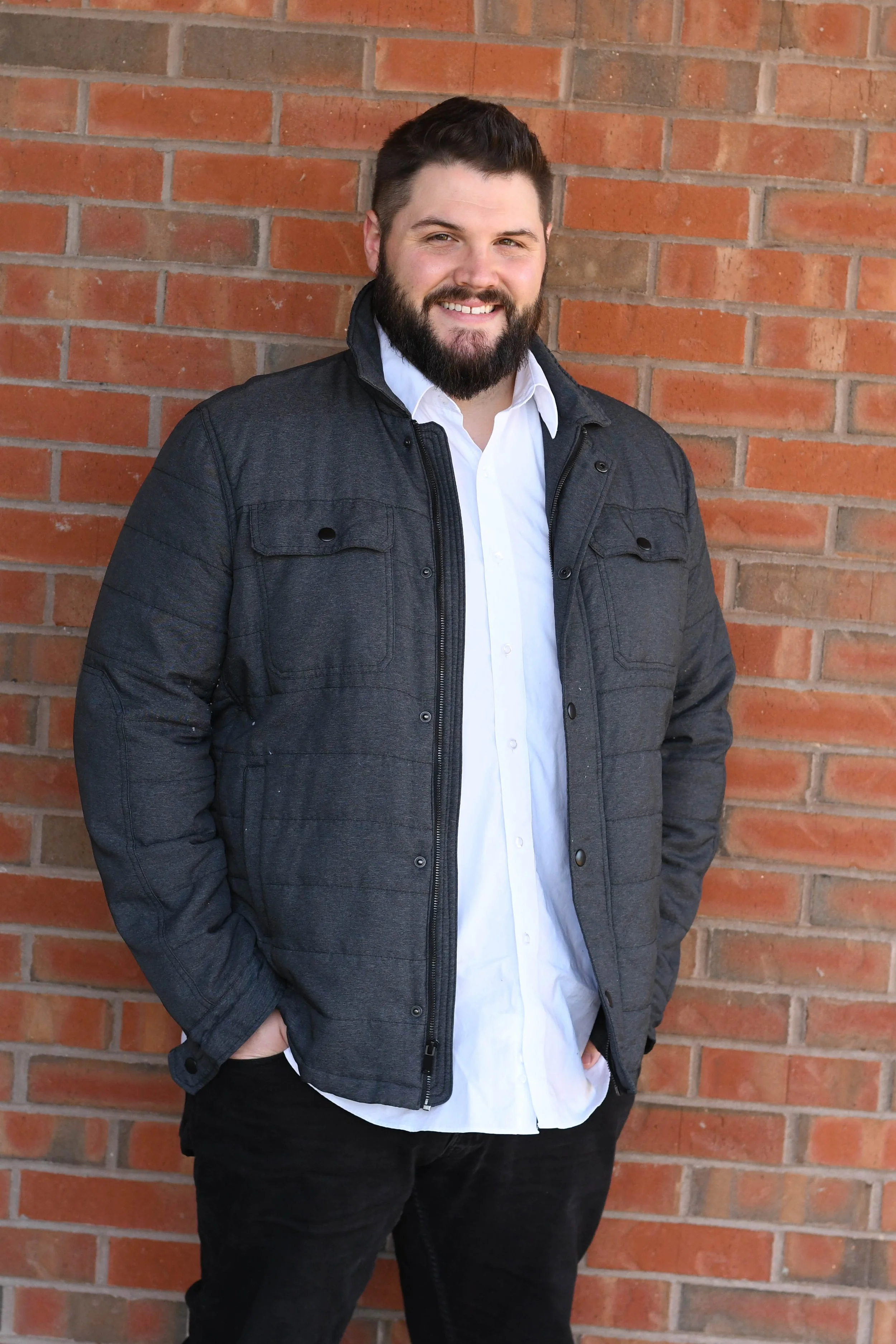The Team — Northern Missouri Assemblies of God
