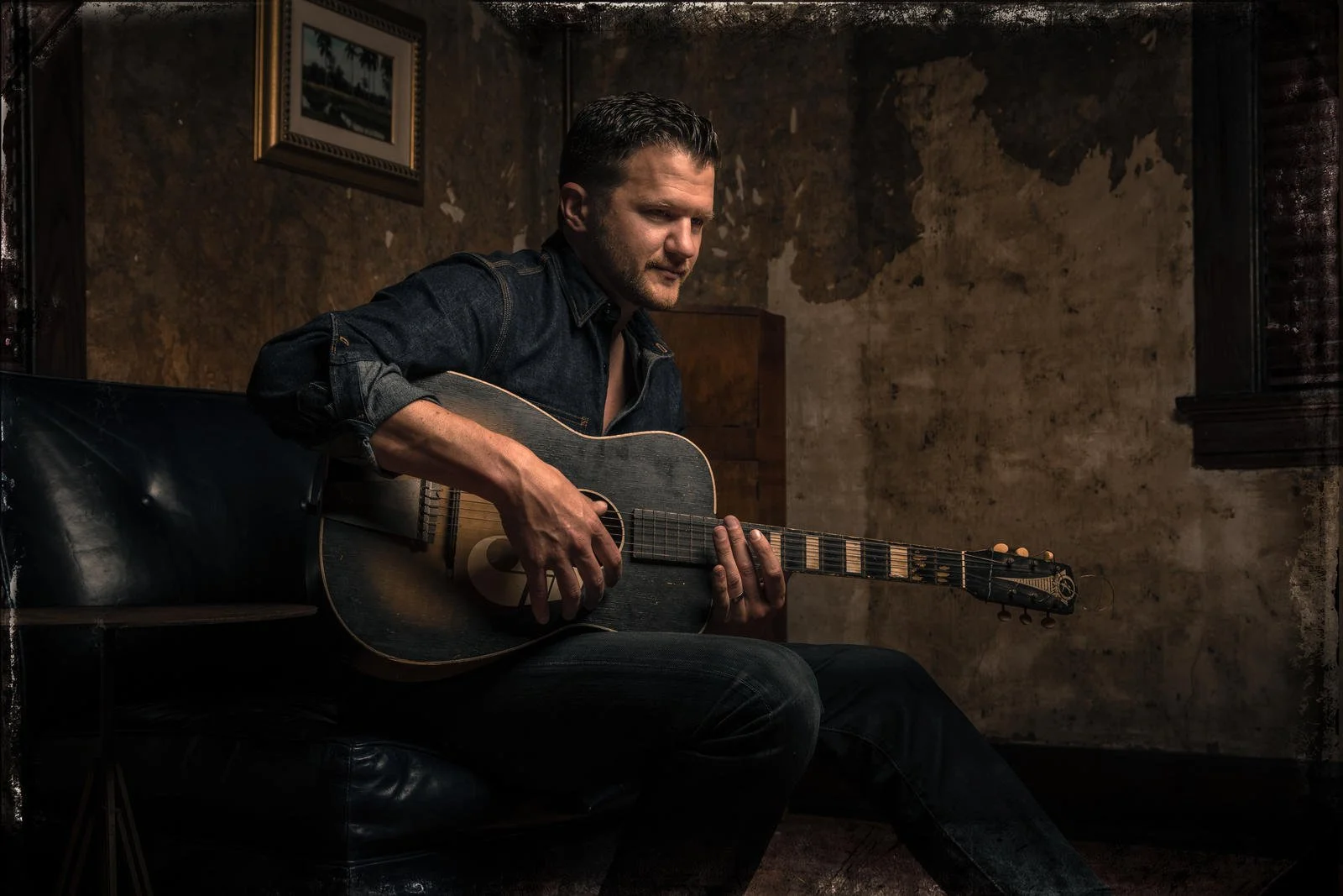 Brooke Street Park — Home By Dark - A song can change your life.