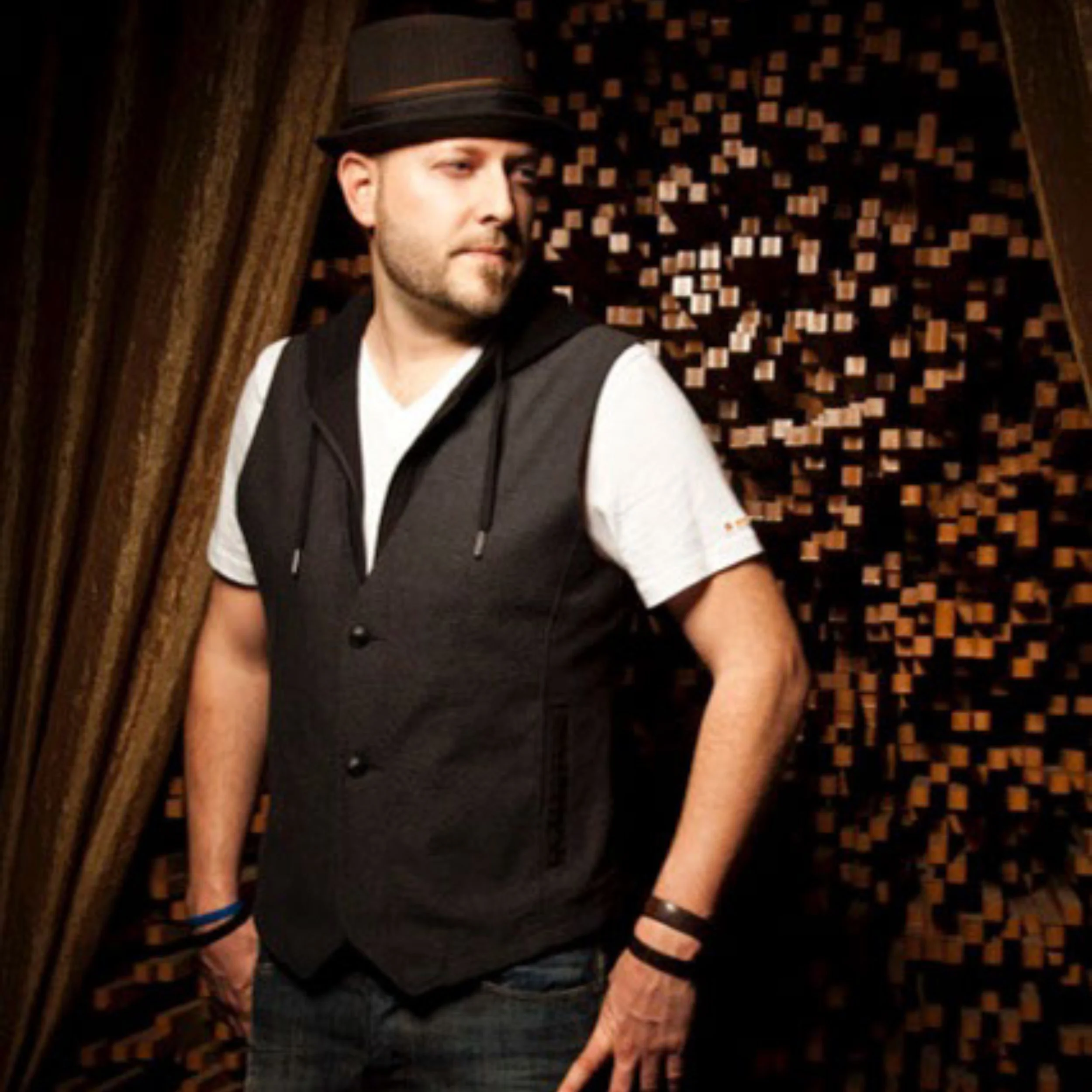 Brooke Street Park — Home By Dark - A song can change your life.