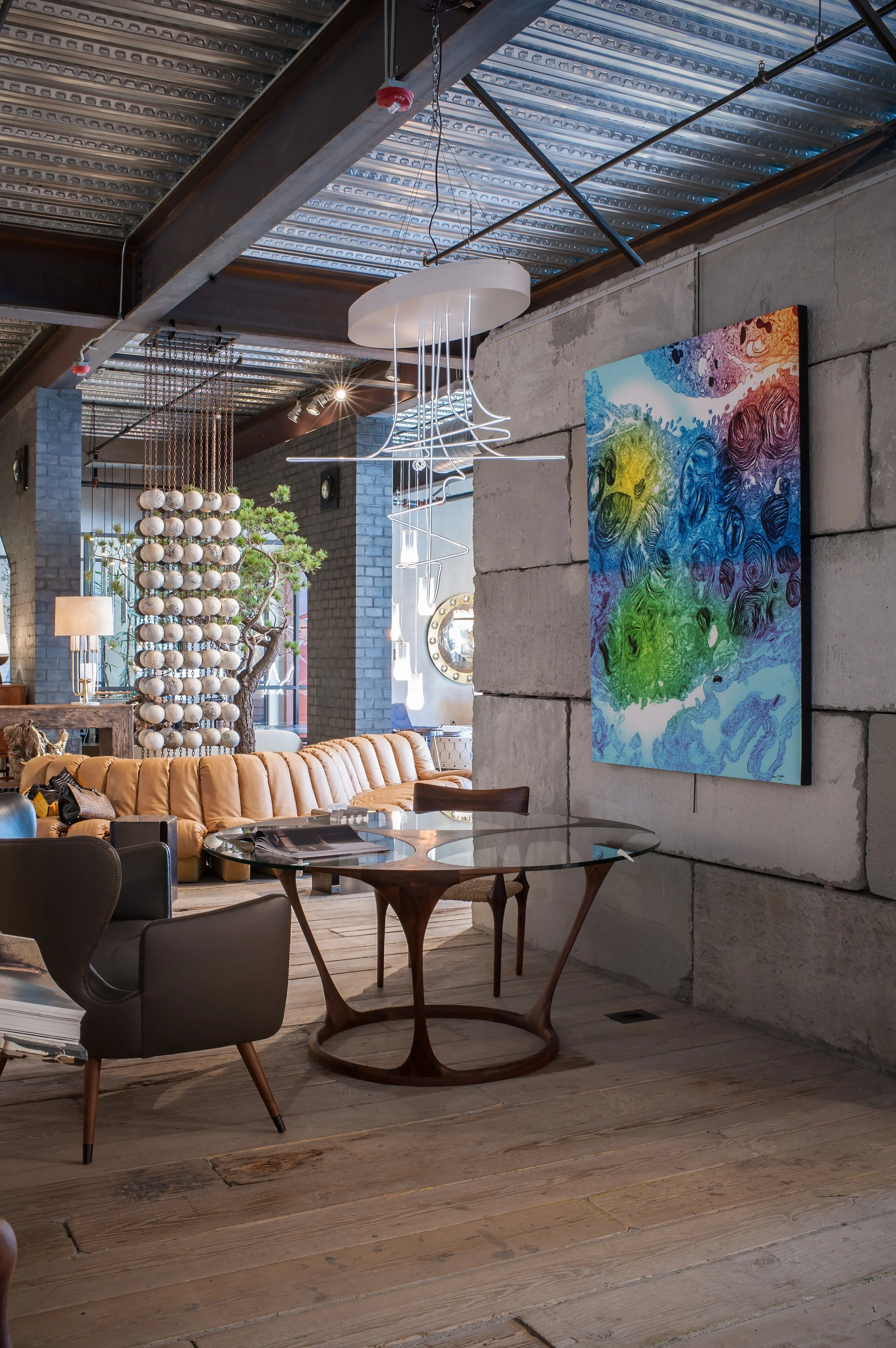 Robert Whitworth Creative