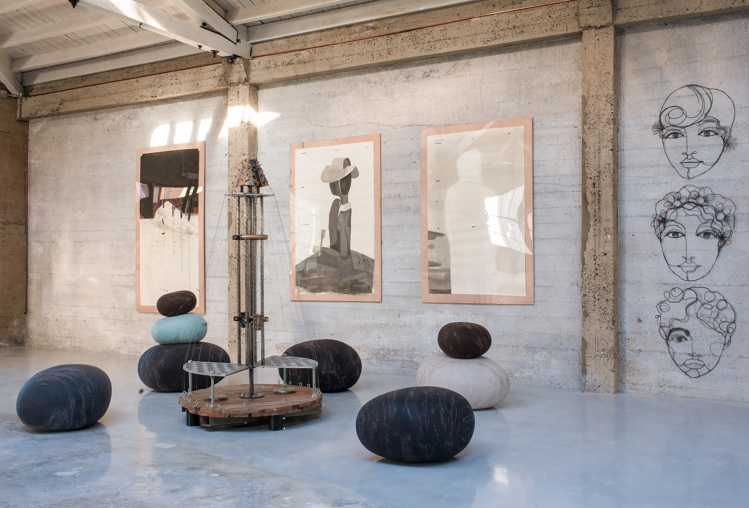 Robert Whitworth Creative