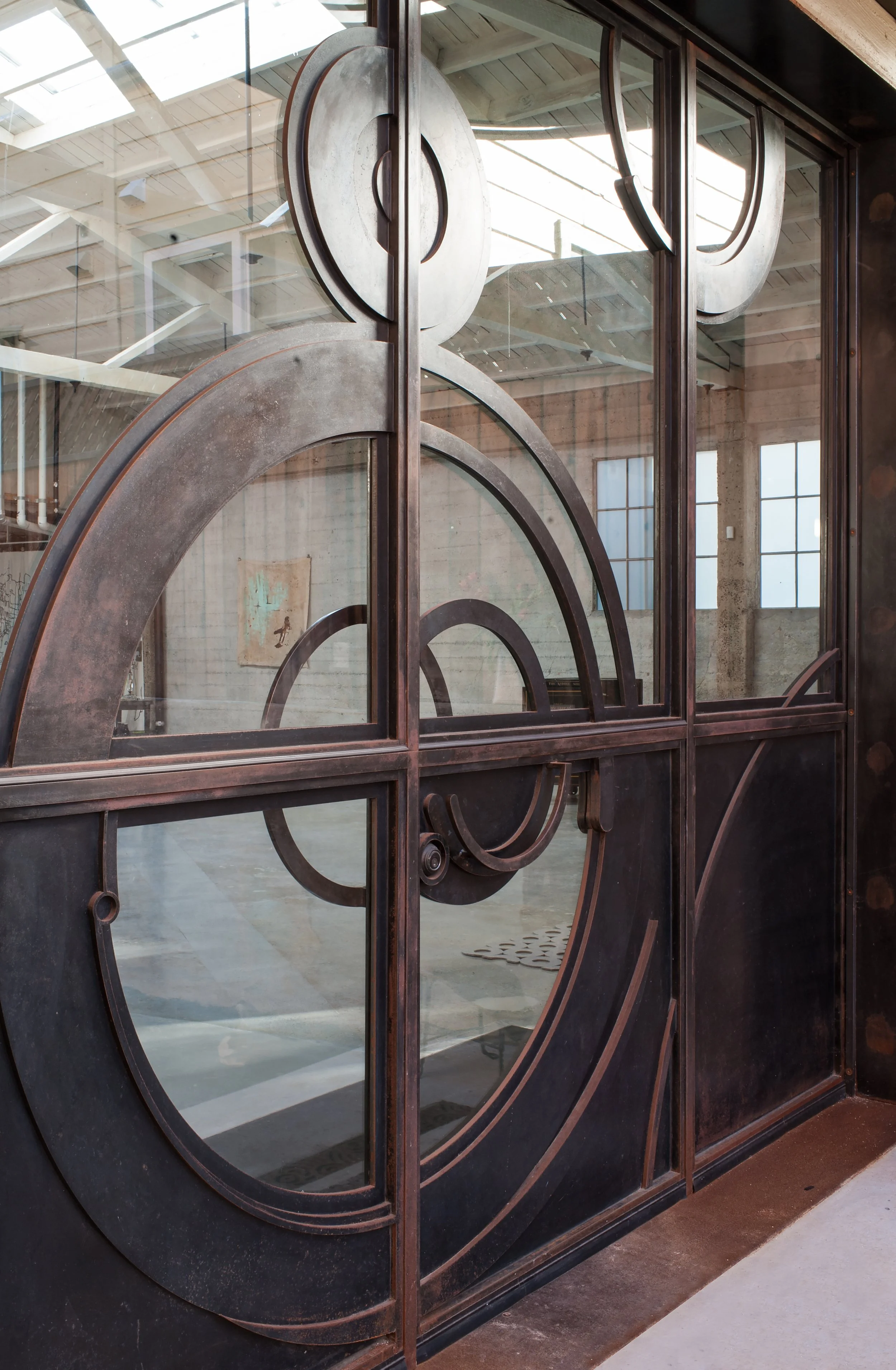 Robert Whitworth Creative