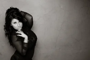 Modelling — Perth Wedding Portrait Events Photographer