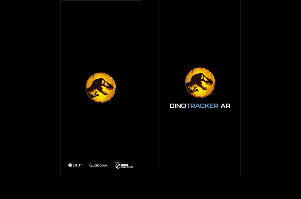 Jurassic World: Dominion Dinotracker App — Jason Adduci