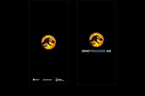Jurassic World: Dominion Dinotracker App — Jason Adduci