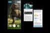 Jurassic World: Dominion Dinotracker App — Jason Adduci