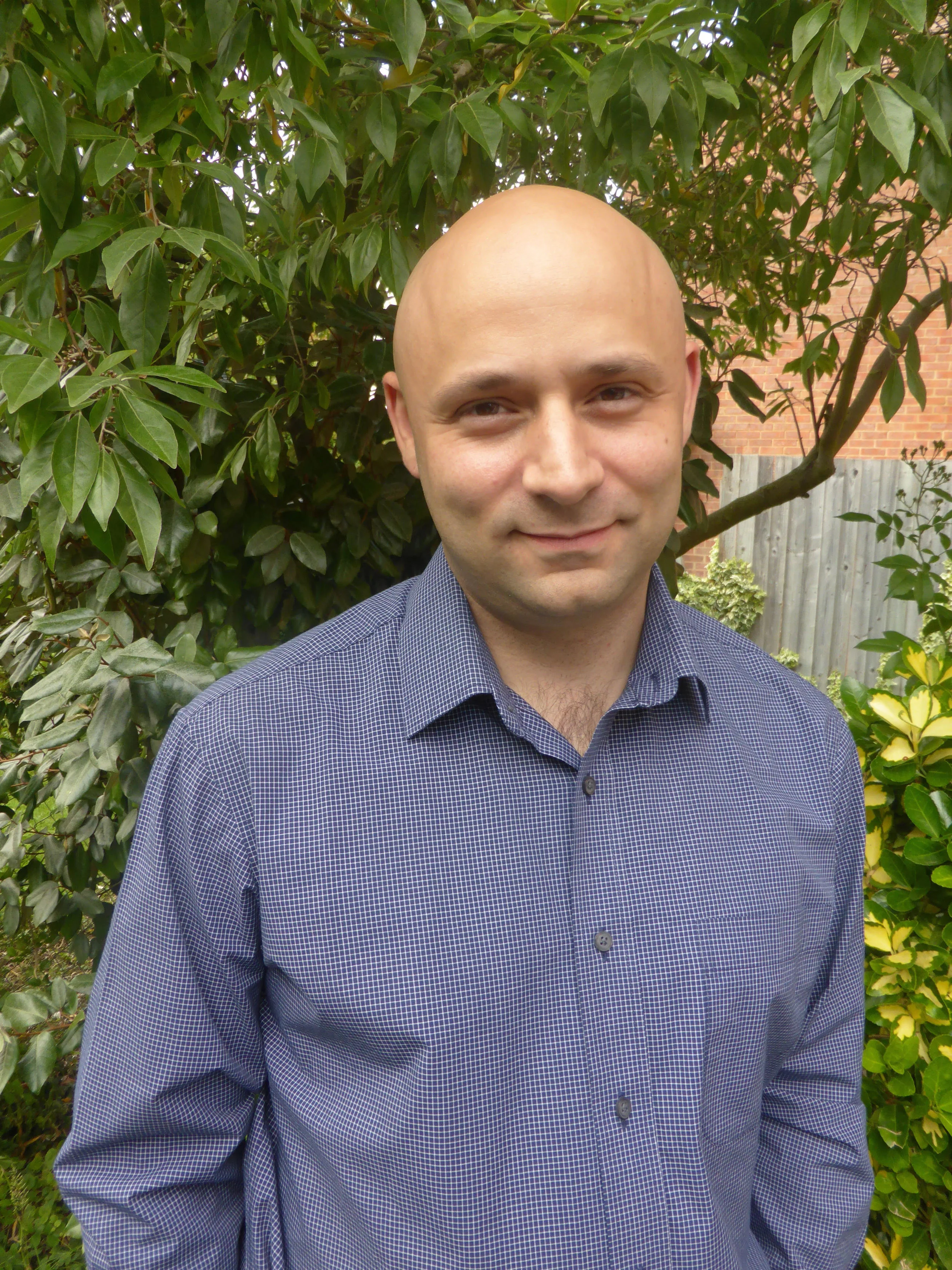 Grandchildren of The Holocaust — British Gestalt Journal