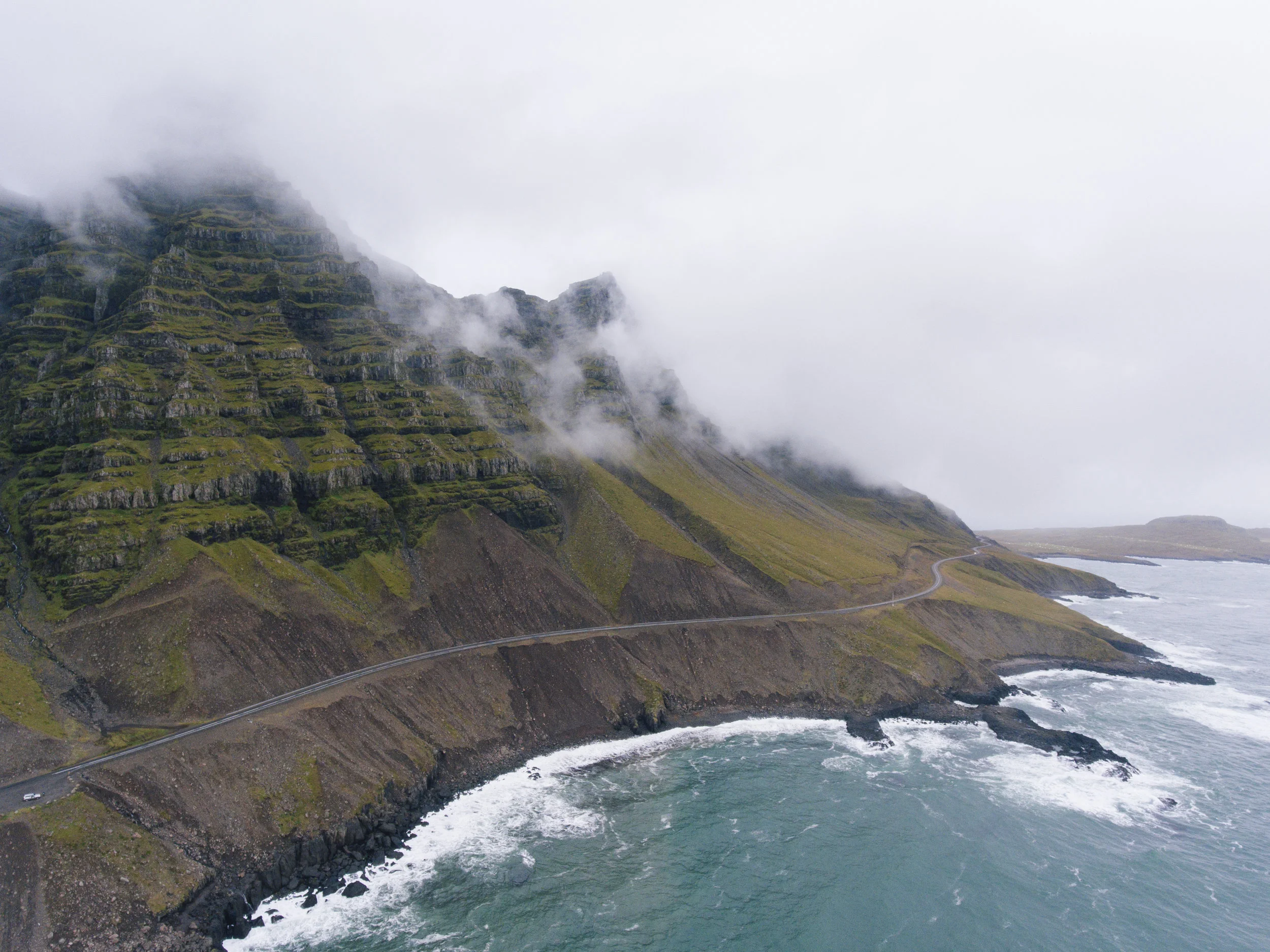 Highlands of Iceland — Alex Strohl Studio