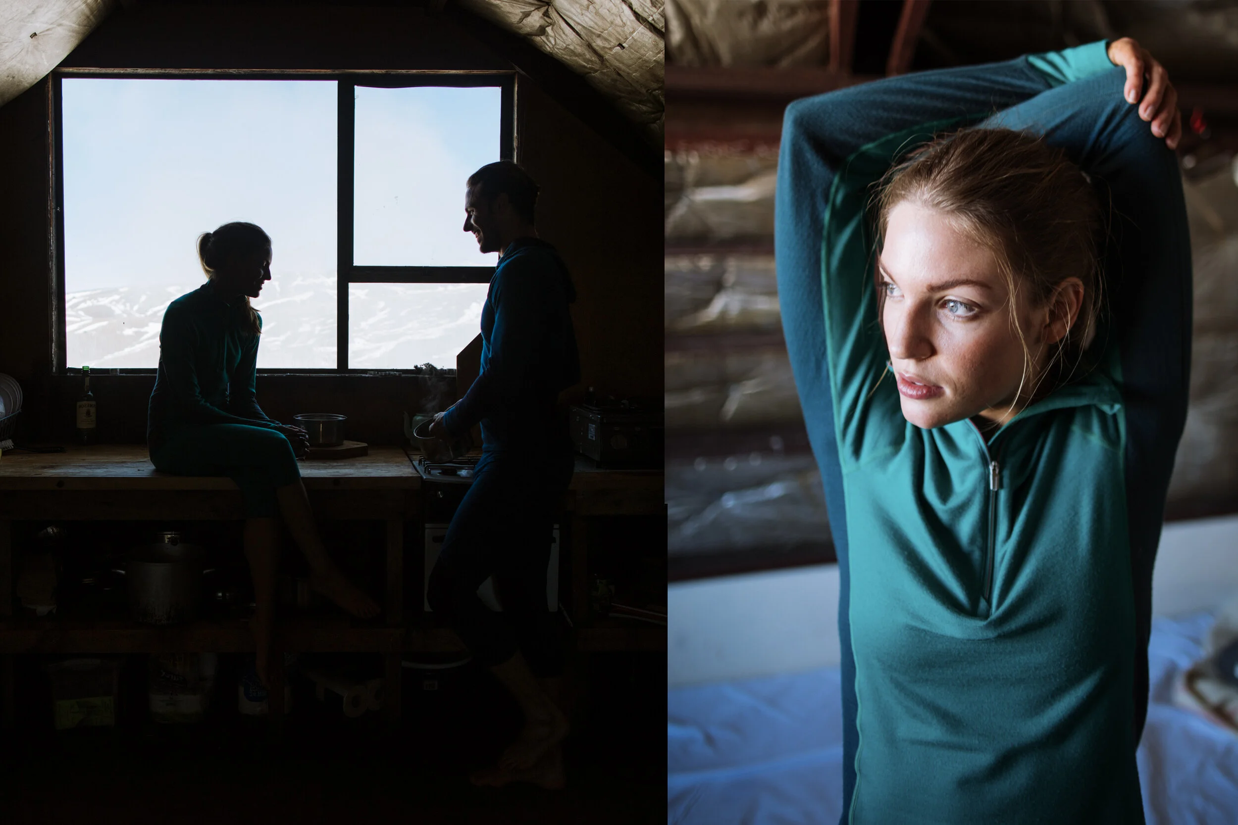 Alex Strohl Studio