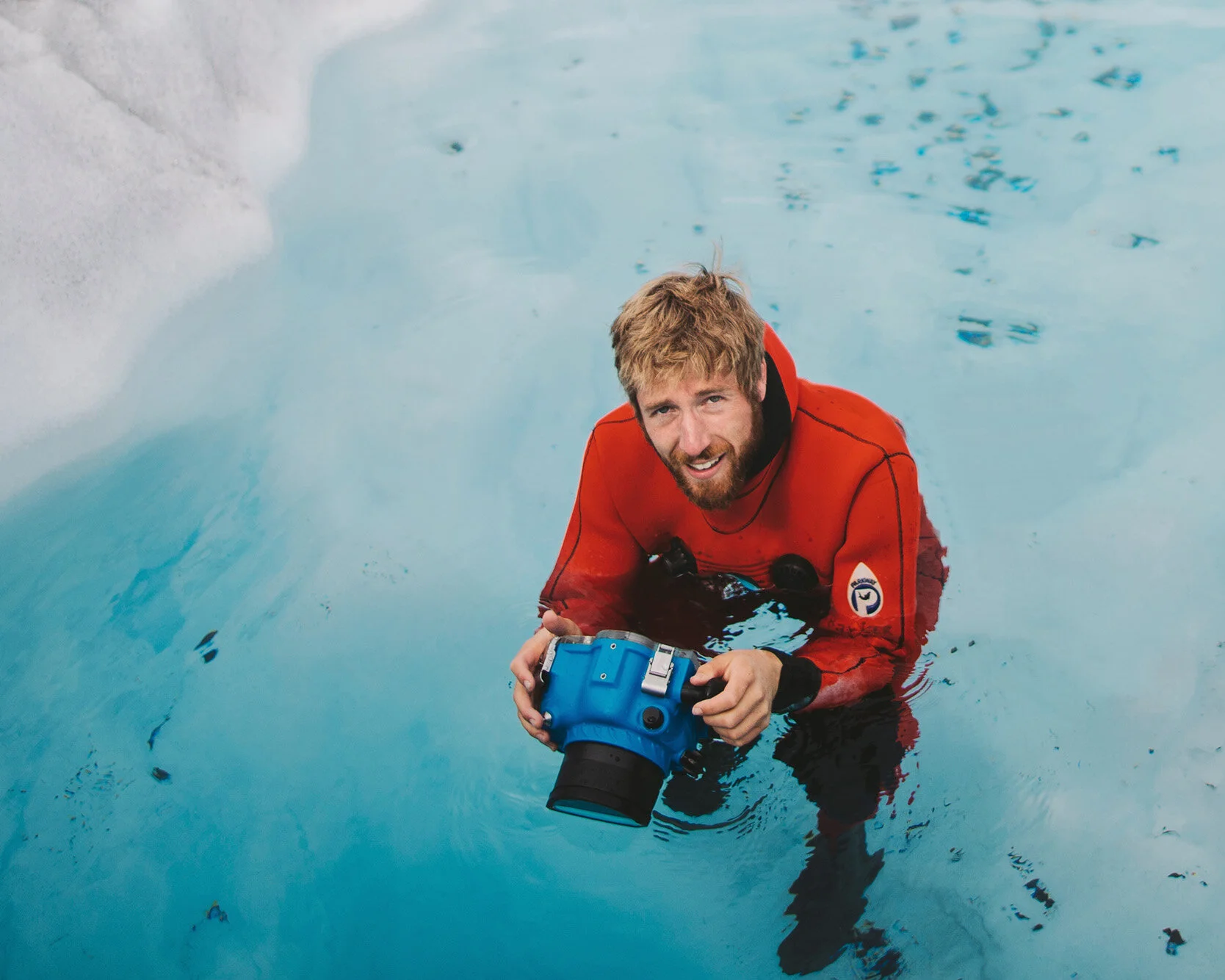 Alex — Alex Strohl Studio