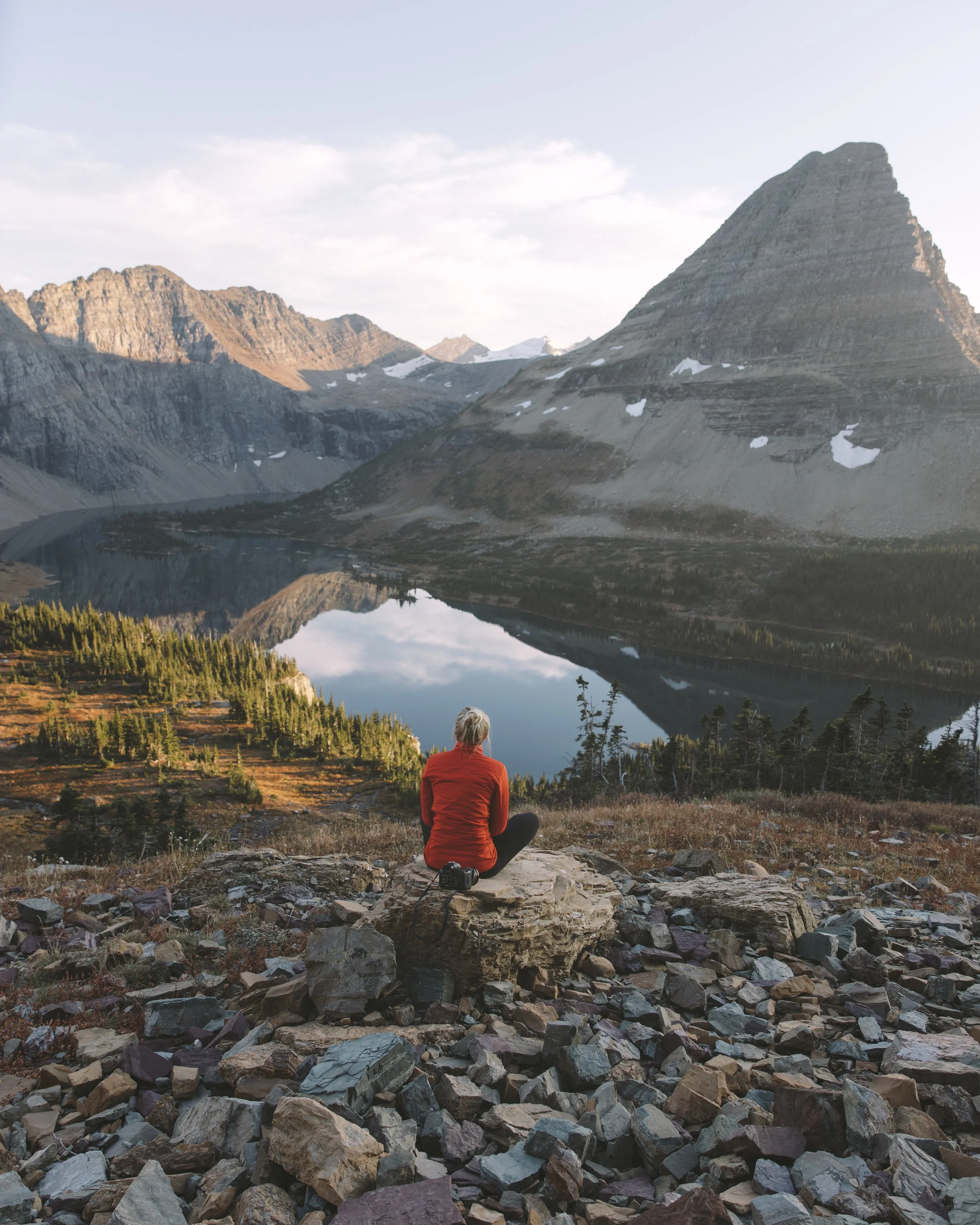 The Montana Retreat with Alex Strohl — Alex Strohl Studio