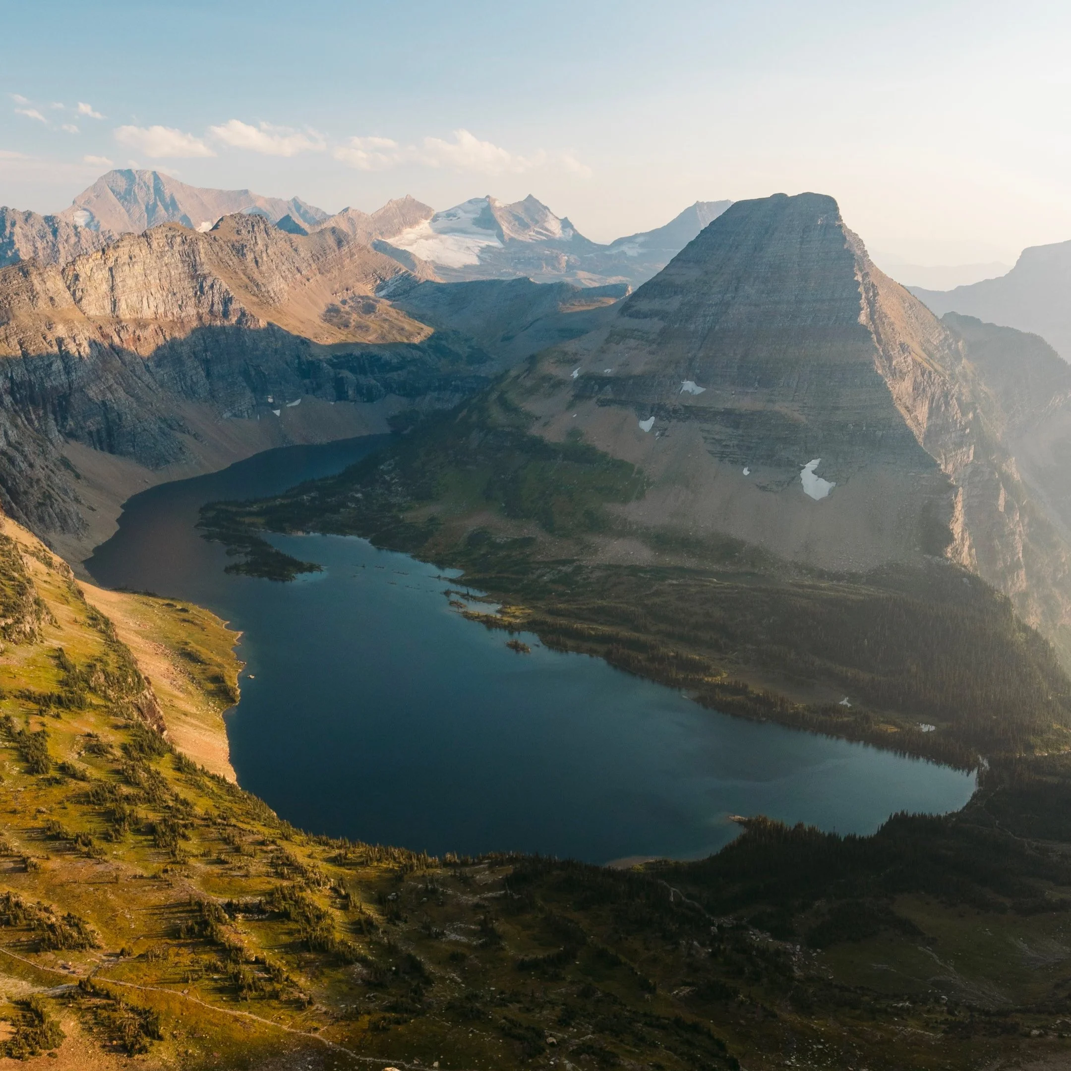 The Montana Retreat with Alex Strohl — Alex Strohl Studio