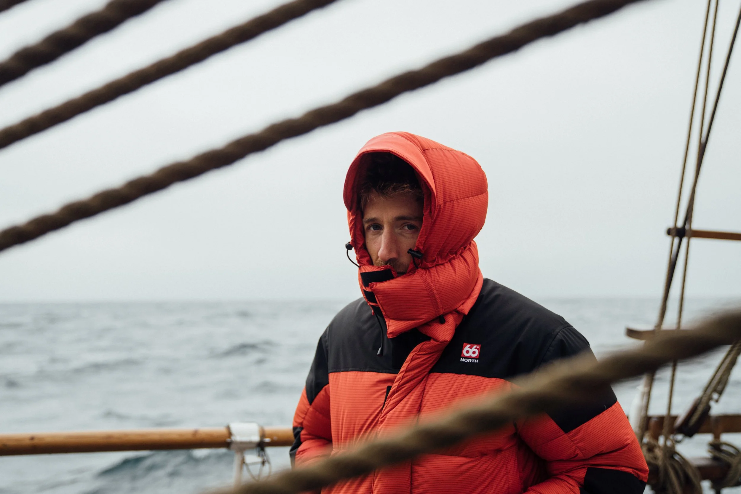 Alex — Alex Strohl Studio