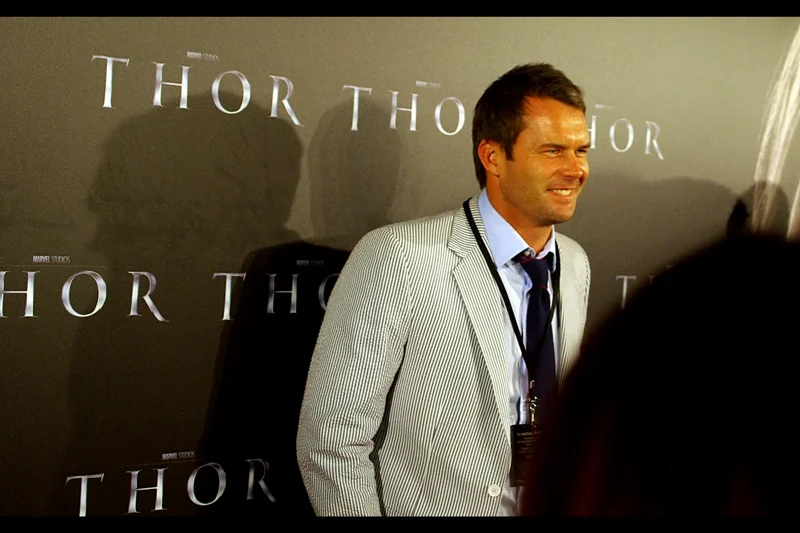 17 Apr - The 'Thor' World Premiere, Sydney — Premieres.co