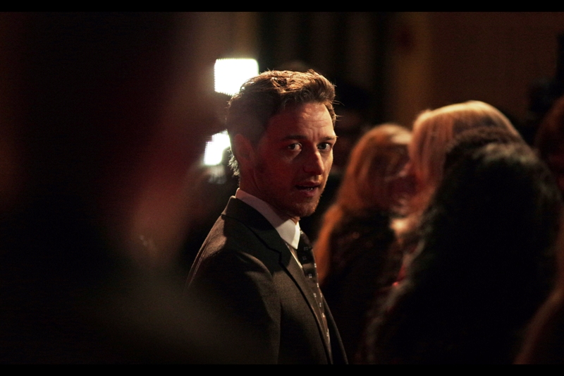 17th Oct : 'The Disappearance of Eleanor Rigby : Them' Premiere ...