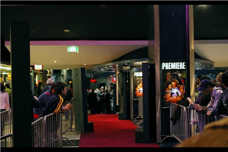 Movie Premieres 2015 — Premieres.co