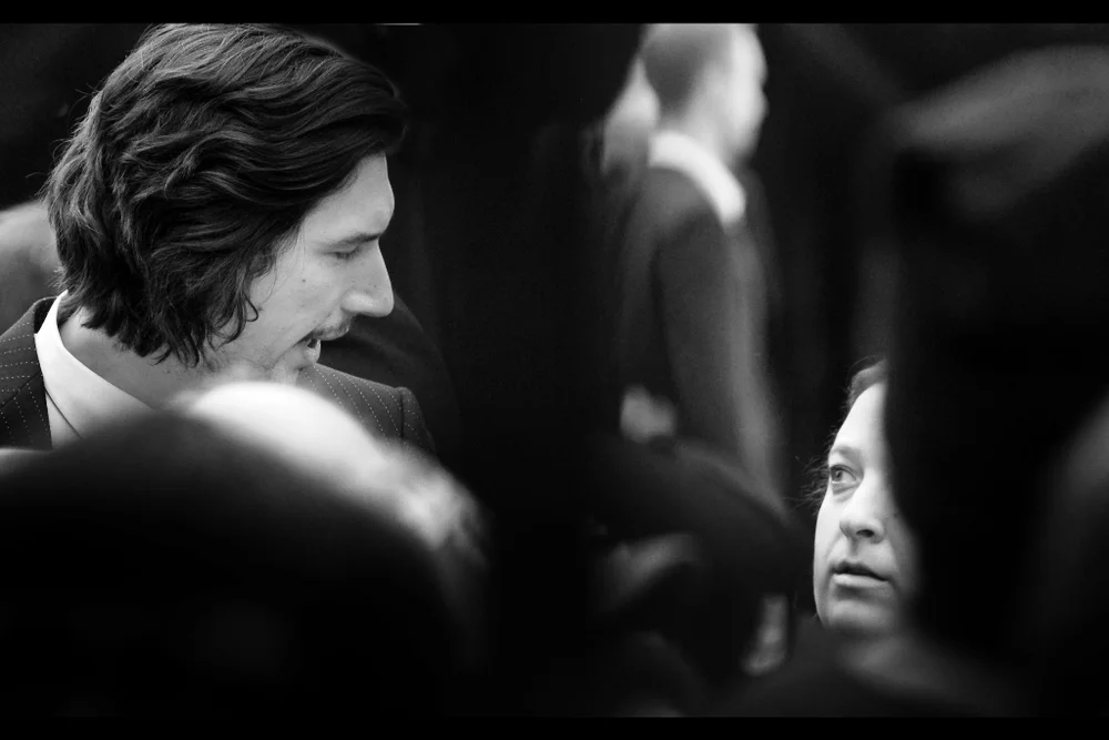 21 Aug - The 'Logan Lucky' Premiere — Premieres.co