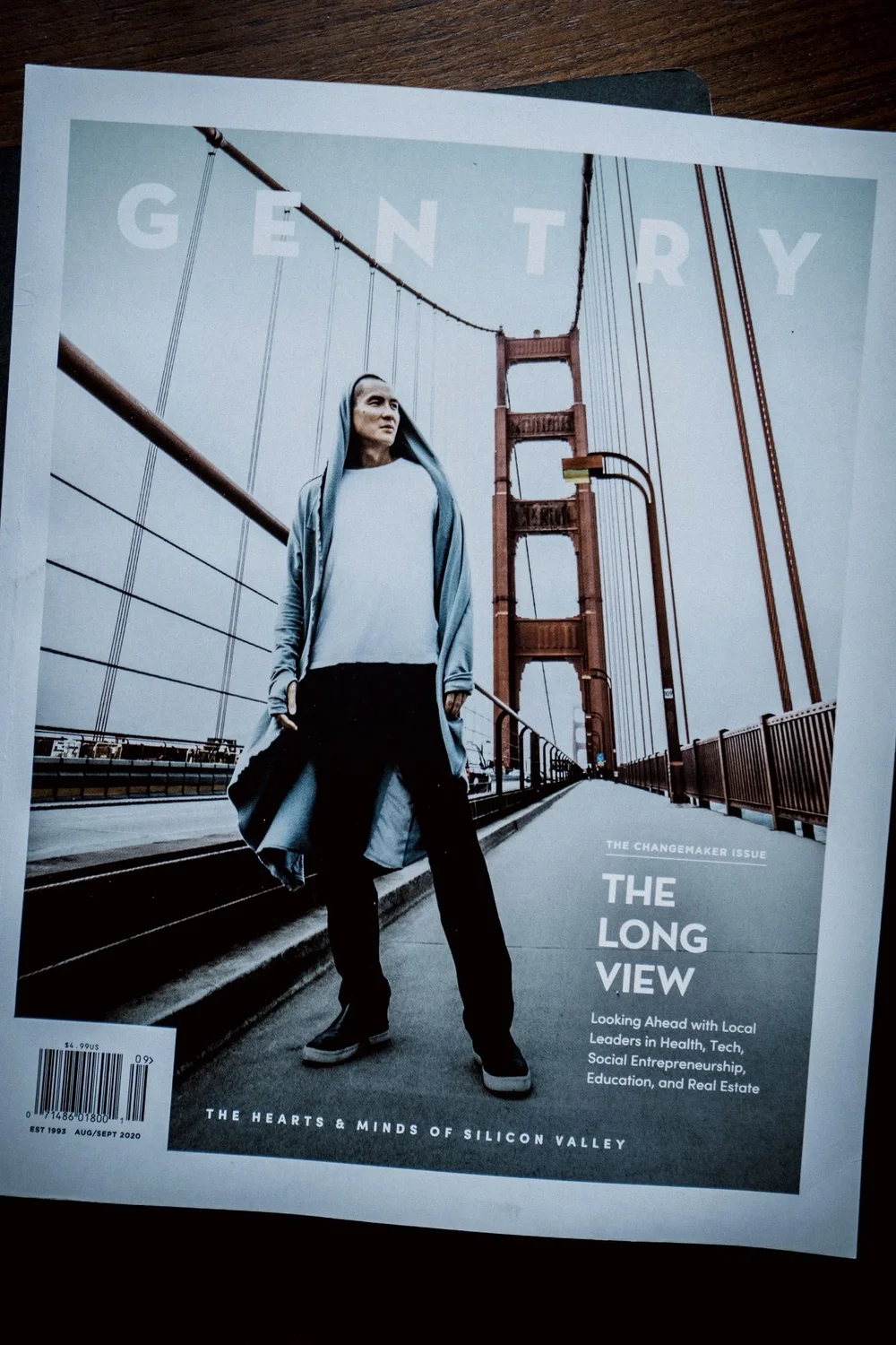 Articles — Chris Pan