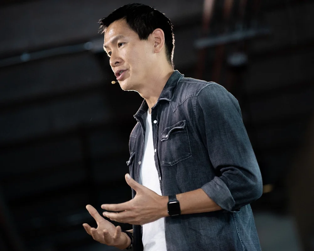 About Chris — Chris Pan