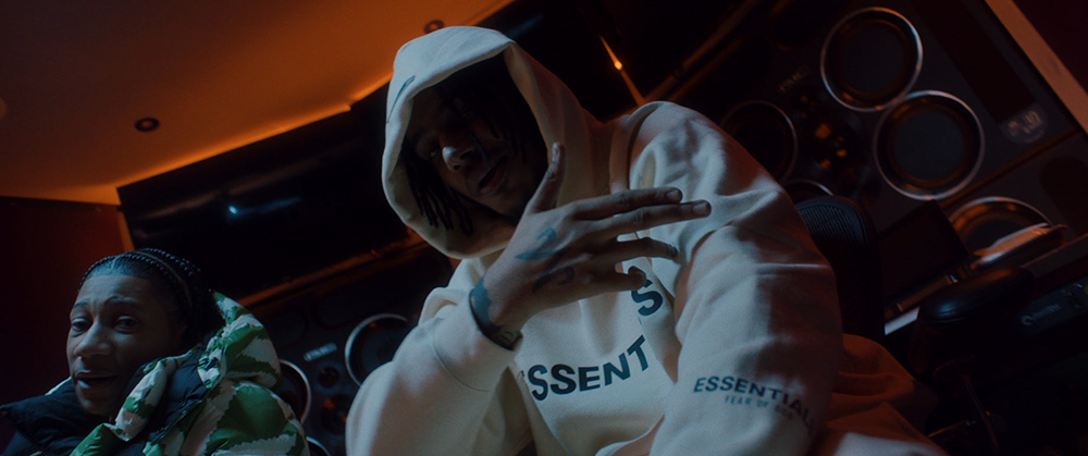 KC LOCKE | FILM DIRECTOR