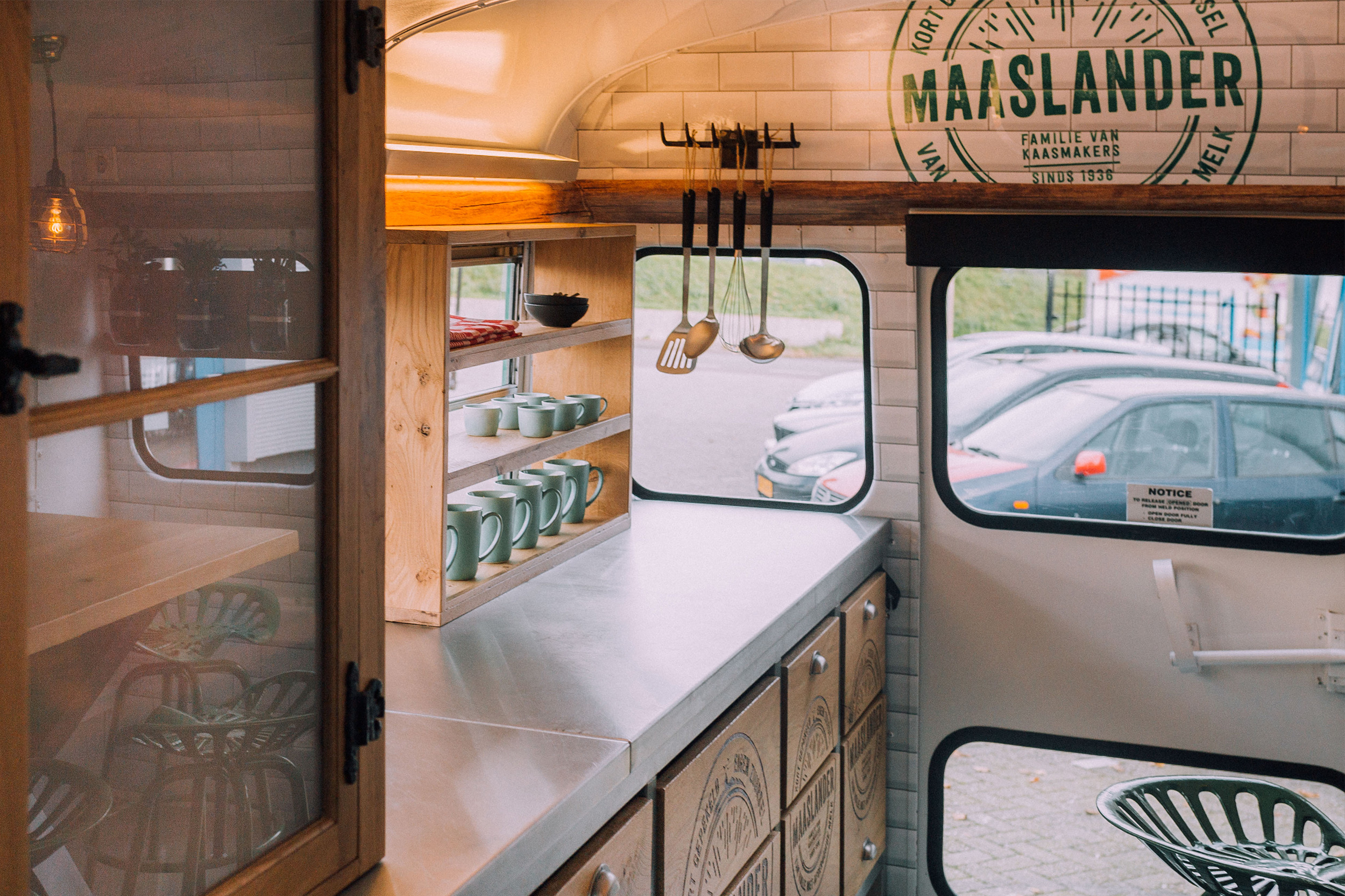 FARMER COMING THROUGH — Sunshine and Sausages | The Addvertising Agency