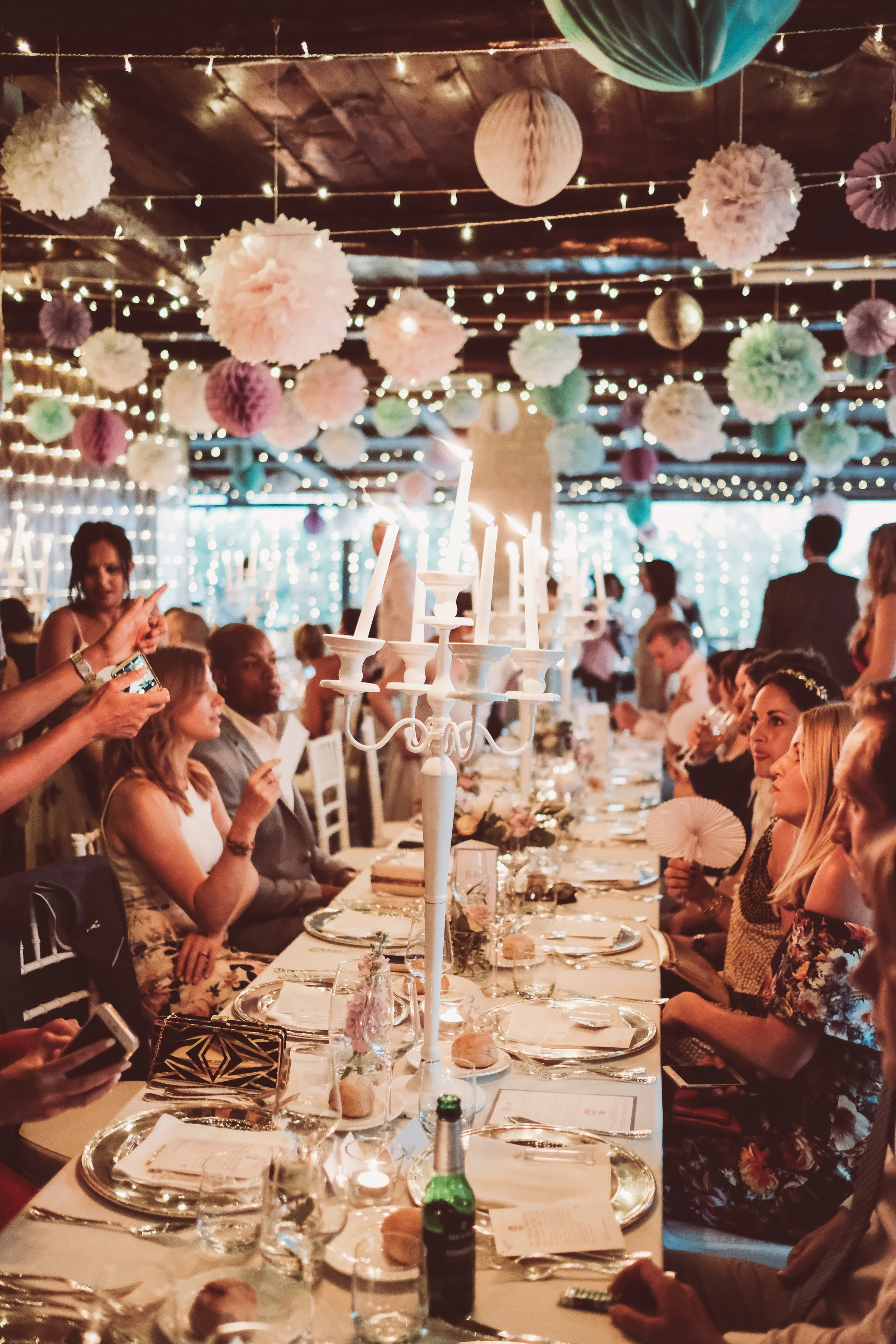 Venue — Il Faro Capo Vaticano Wedding