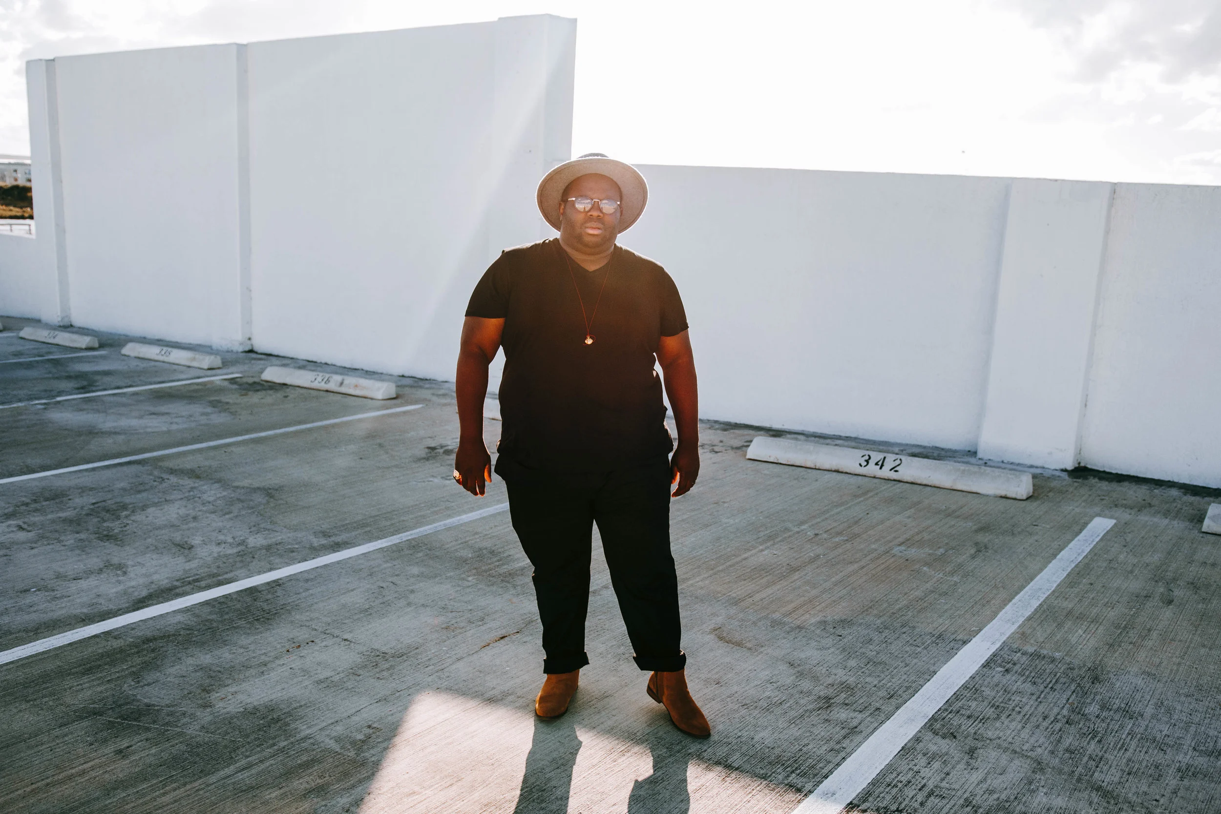 Duce Williams - Artist & Composer