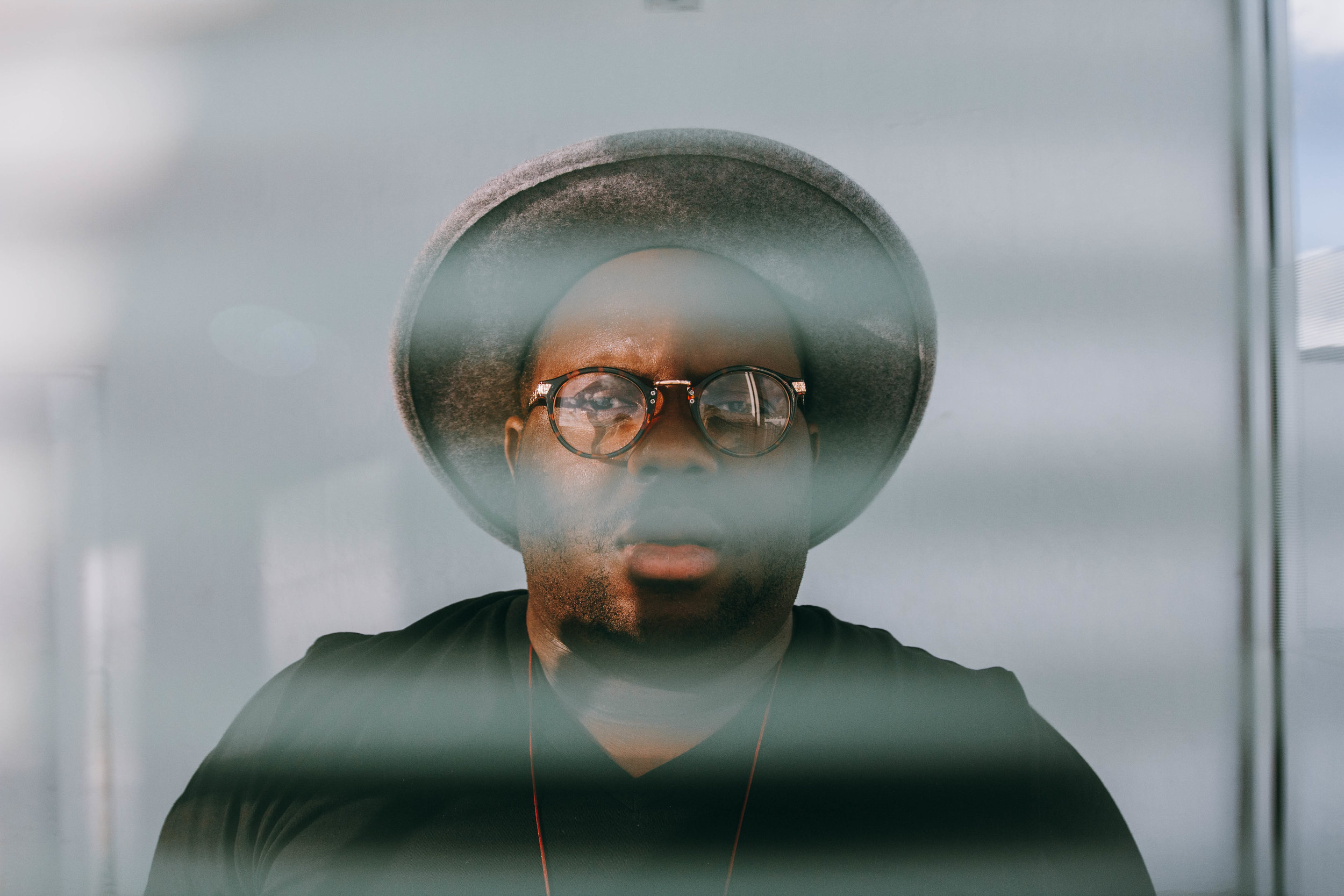 Duce Williams - Artist & Composer