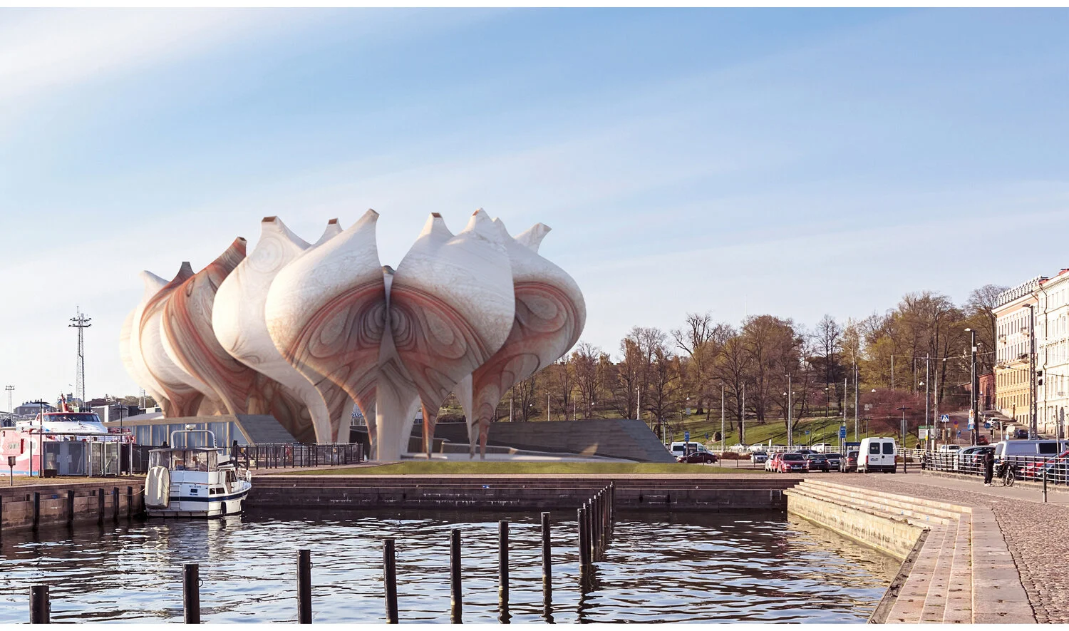 Guggenheim — YOUNG & AYATA