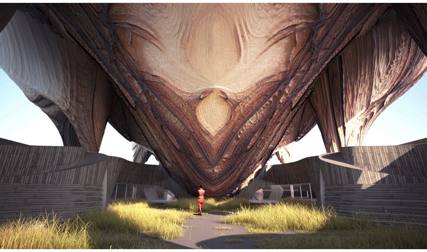 Guggenheim — YOUNG & AYATA