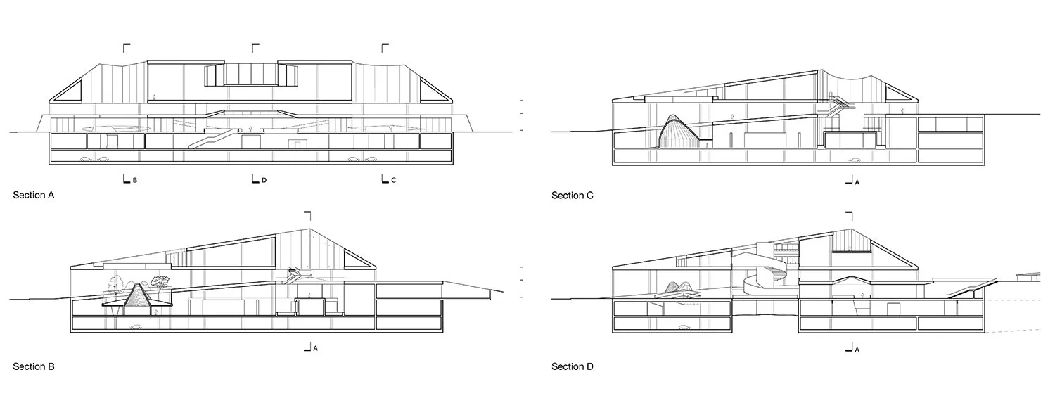 Incheon Museum Park — YOUNG & AYATA